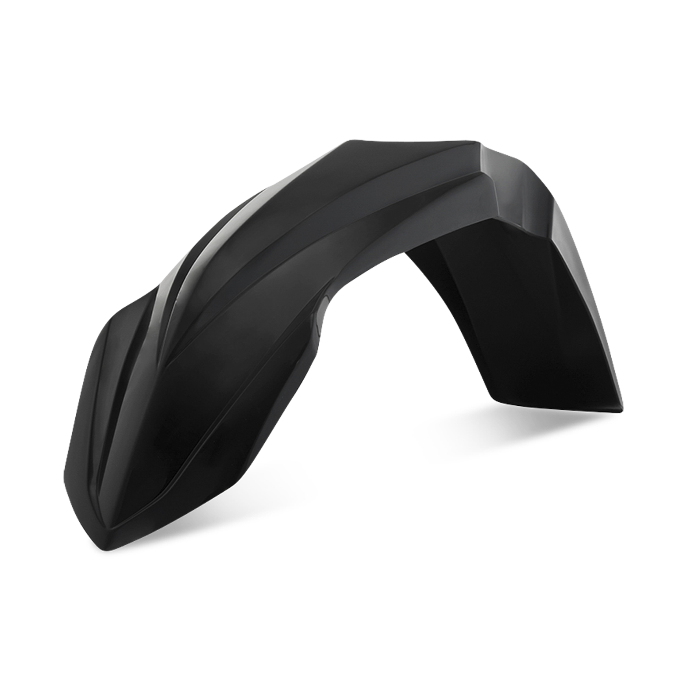 Acerbis Replacement Front Fender Black Lowest Price Guarantee 24mx Eu