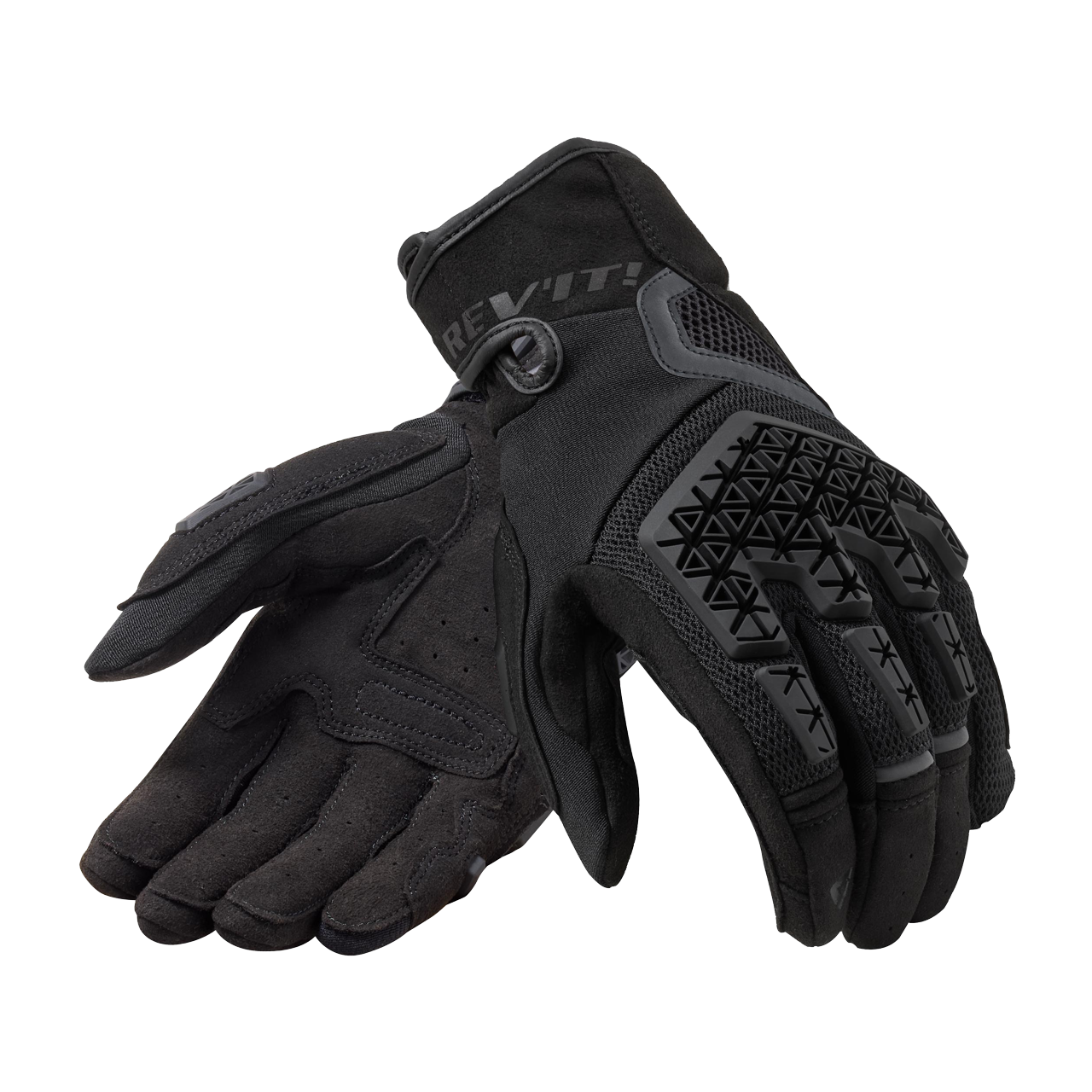 Rev it Guantes De Moto Mangrove Negros Ahora Con Un 22 De Descuento rev-it-guantes-de-moto-mangrove-negros-ahora-con-un-22-de-descuento