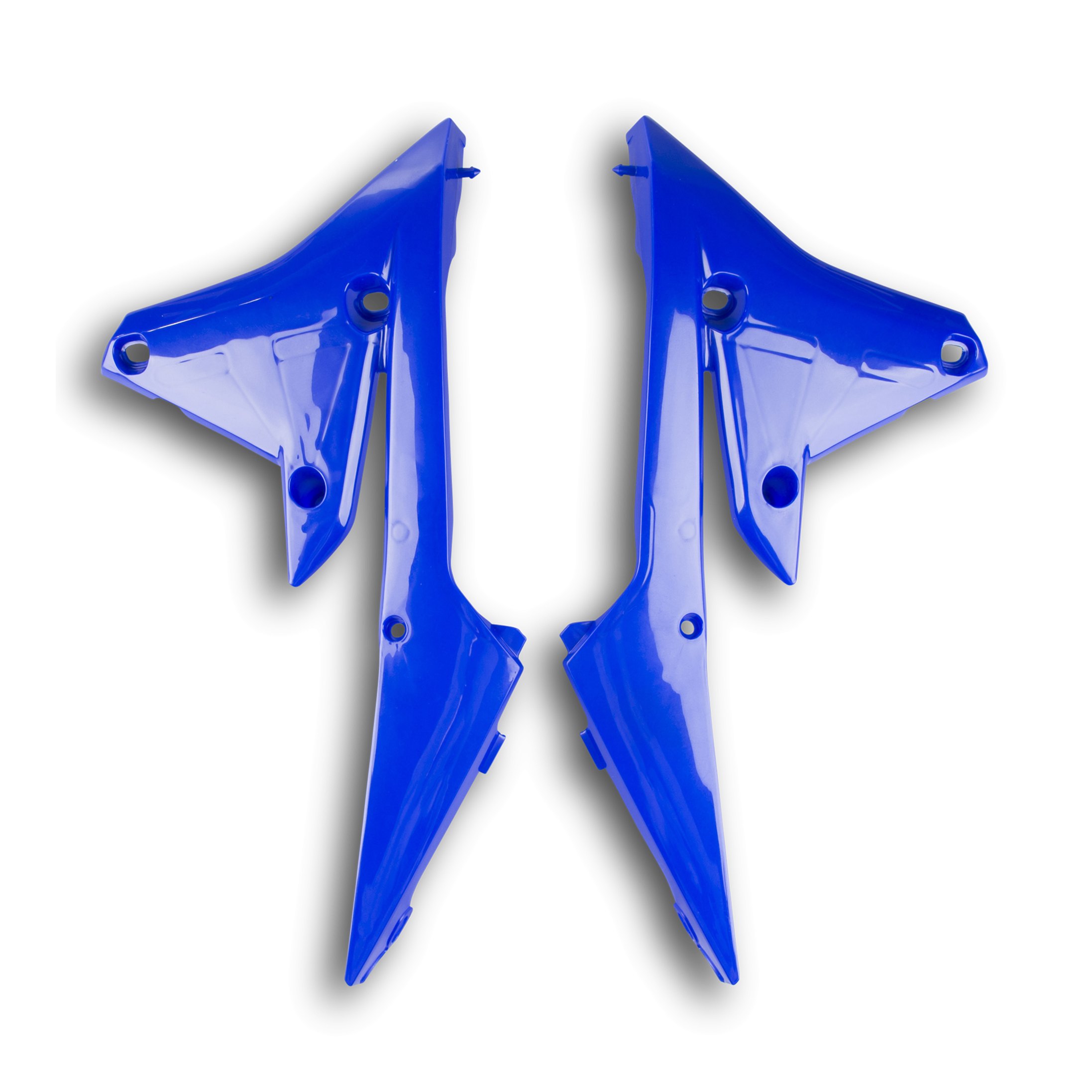 Rtech Lower Radiator Shroud - Buy now, get 23% off - 24mx.com