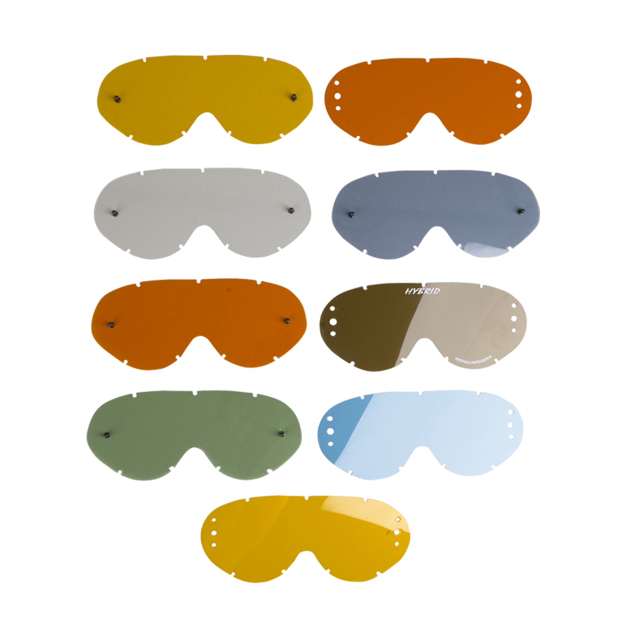 Rip n Roll Hybrid Lens | 24mx