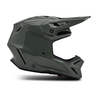 fox v3 helmets
