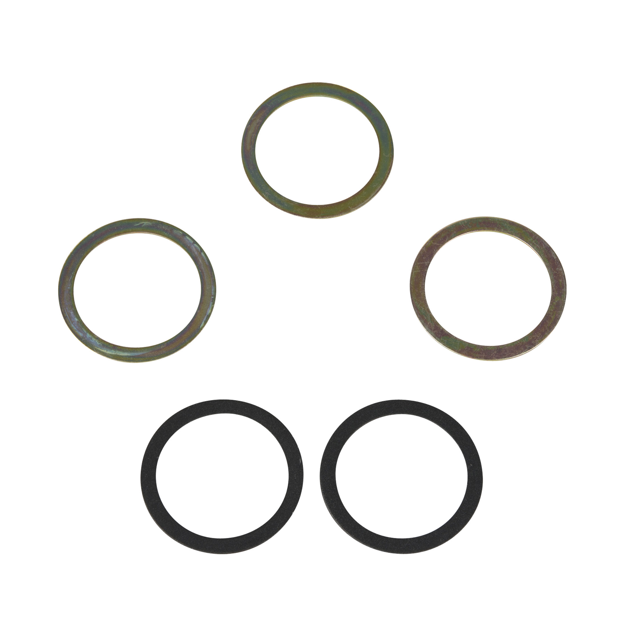 Variator shim kit Sno-X Arctic Cat - Lägsta prisgaranti - sledstore.se