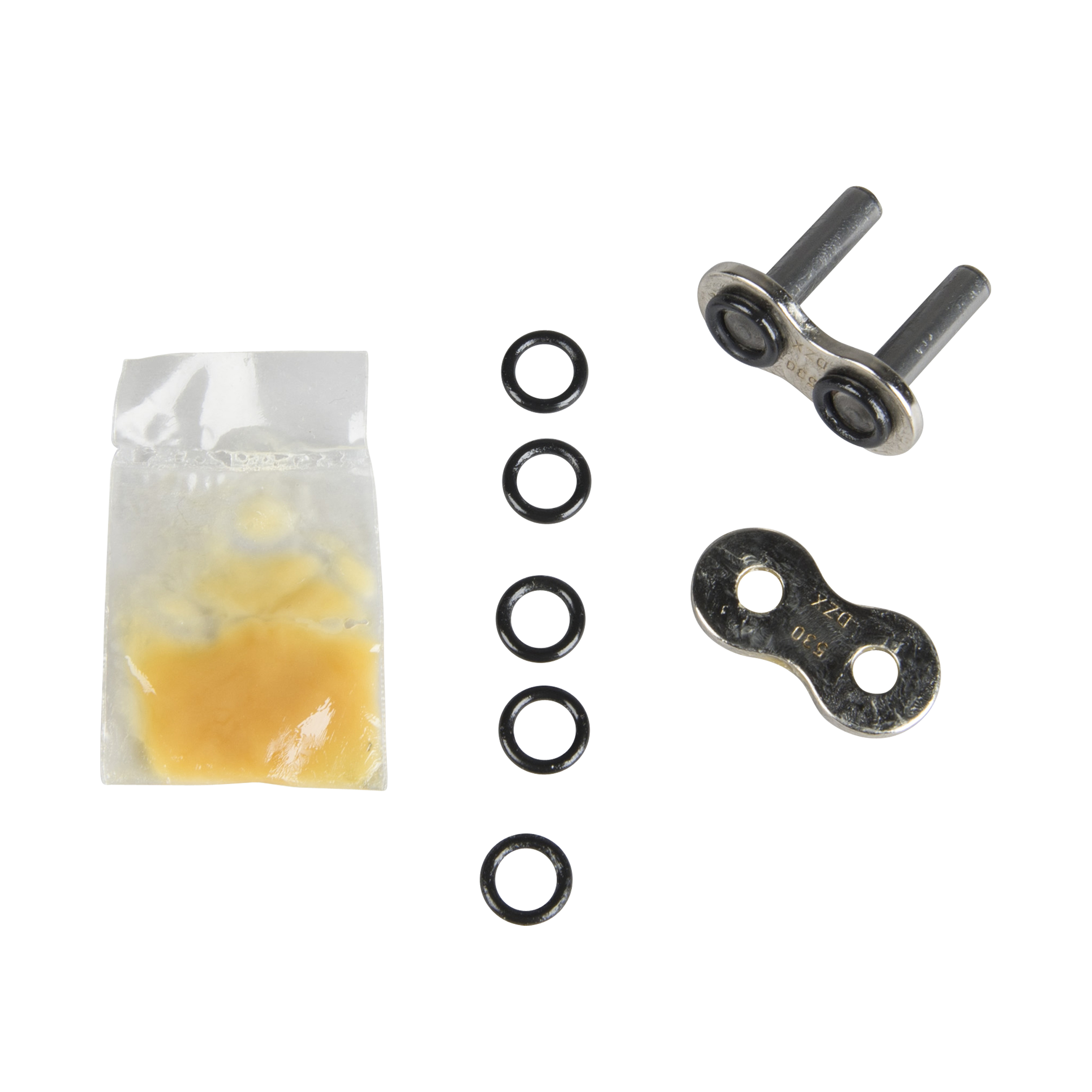 CZ DZX 530 Chain Rivet - Now 20% Savings - 24mx.co.uk