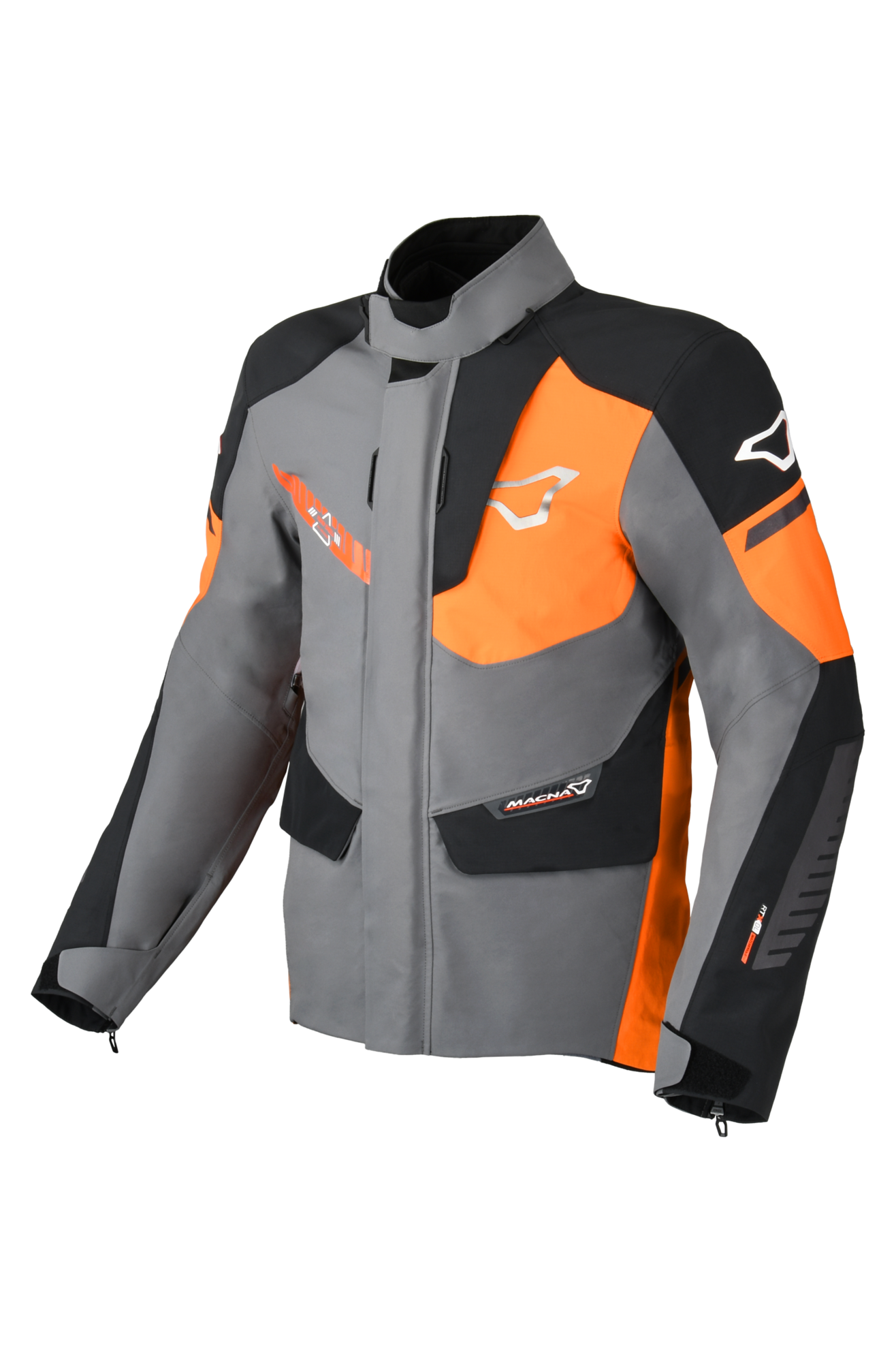 Macna Synchrone MC Jacket | 24mx