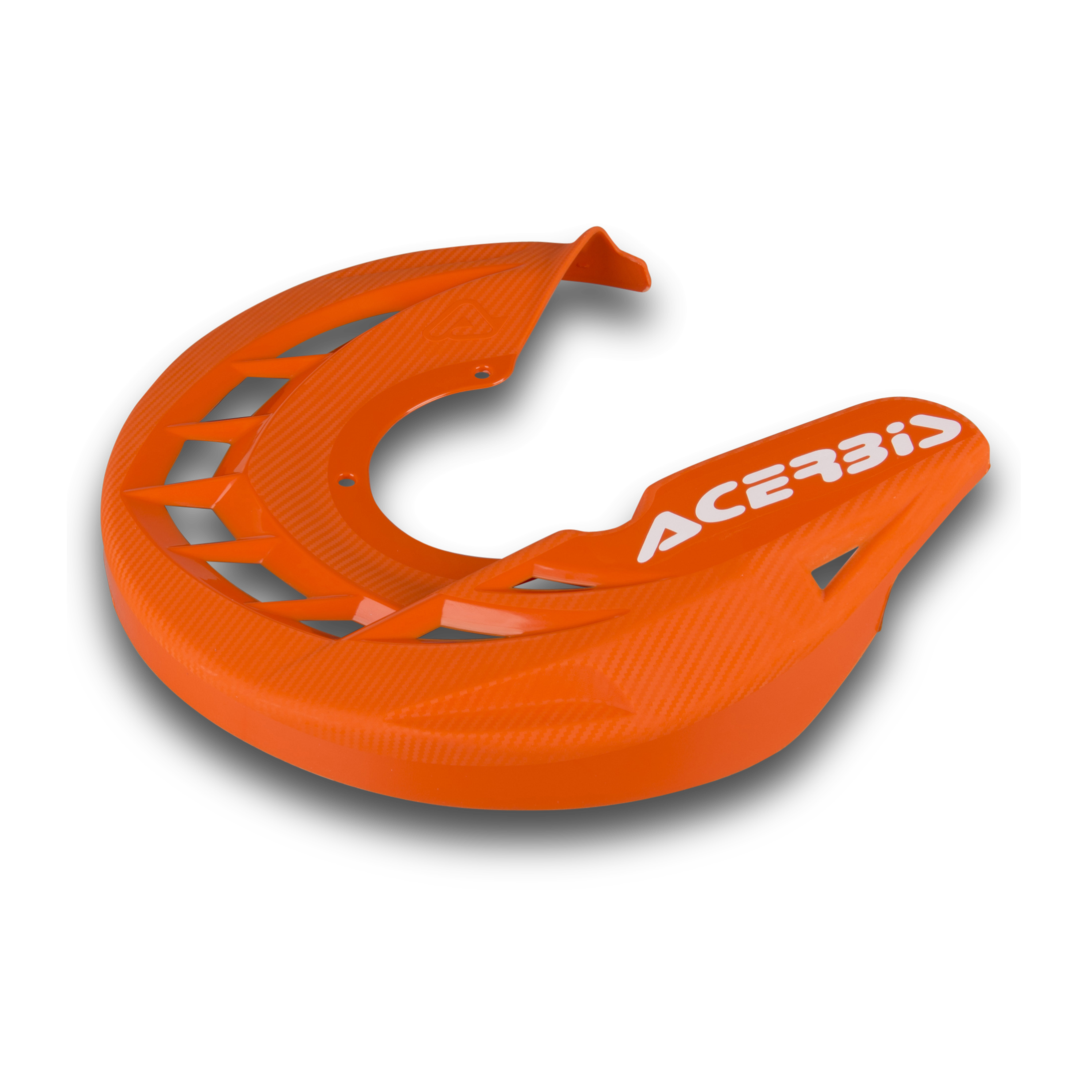 jarrulevysuoja-acerbis-x-brake-neon-oranssi-nyt-20-s-st-24mx-fi