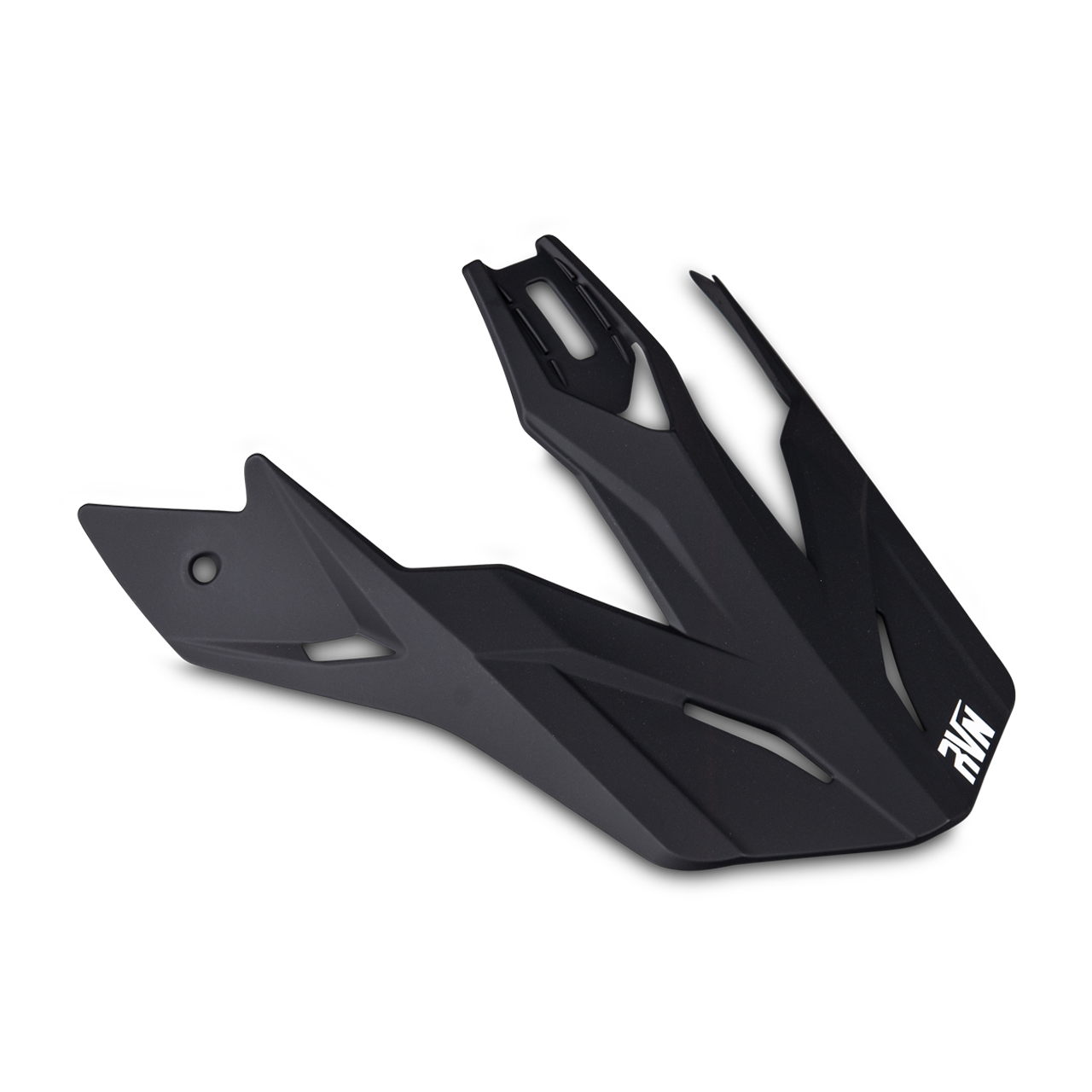 Raven Airborne Evo Peak MX Helmet | 24mx