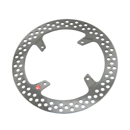 Disco Freno Anteriore Rotondo Braking Adesso 60 Di Risparmio 24mx it