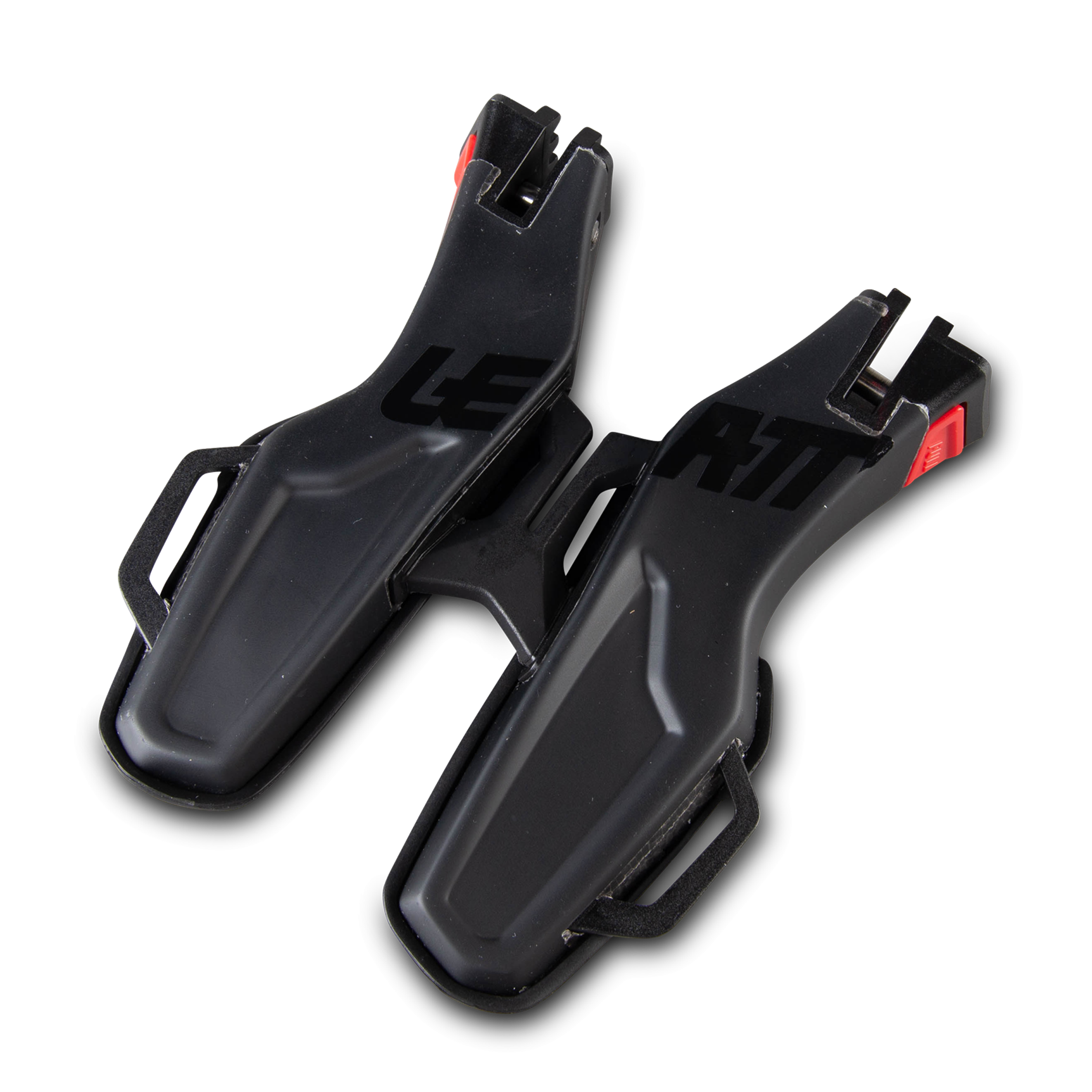 Pieza De T rax Leatt DBX GPX 3 5 Junior Negra sin Adhesivos Ahora pieza-de-t-rax-leatt-dbx-gpx-3-5-junior-negra-sin-adhesivos-ahora