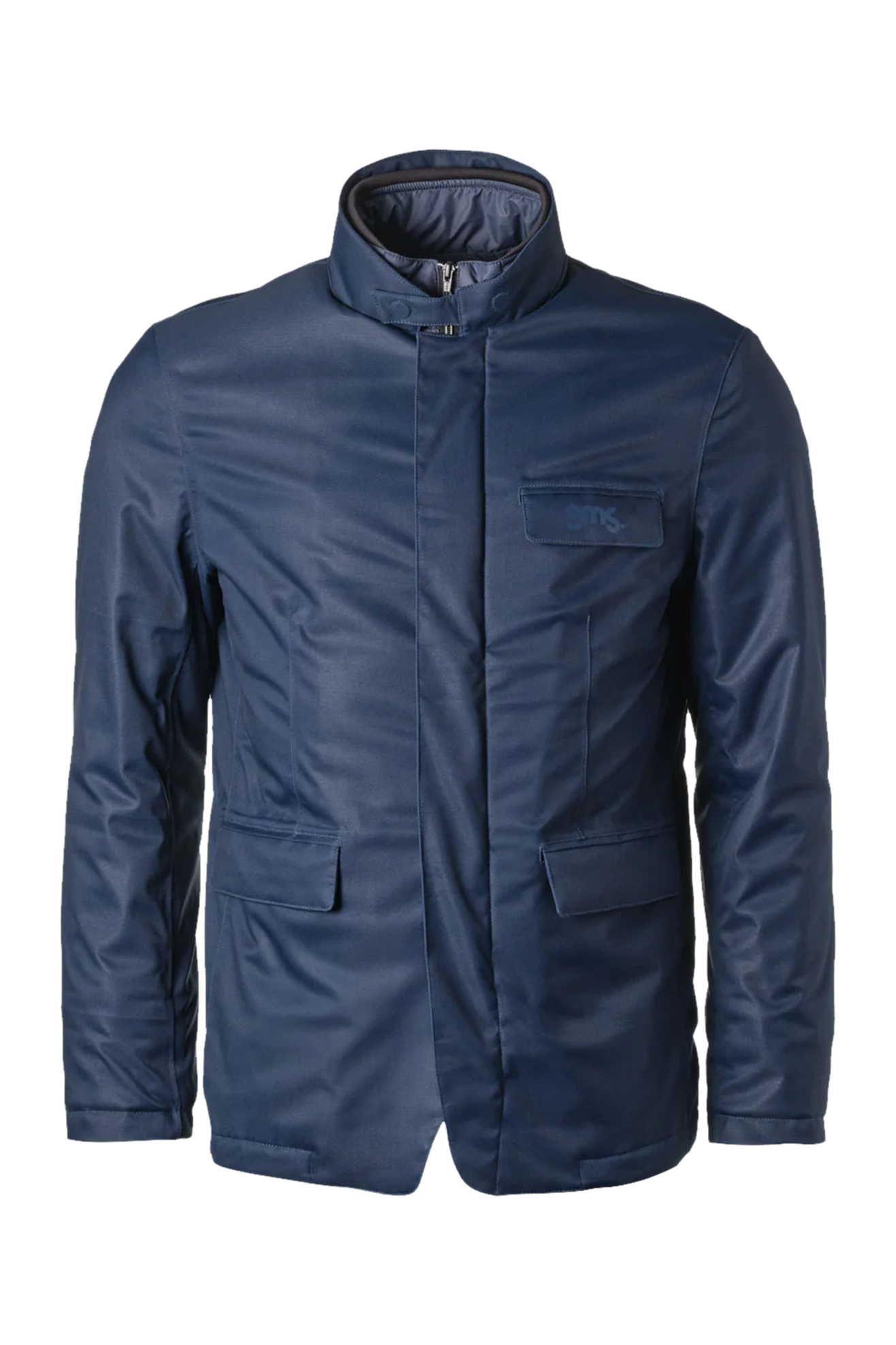 GMS Diemer WP MC Jacket | 24mx