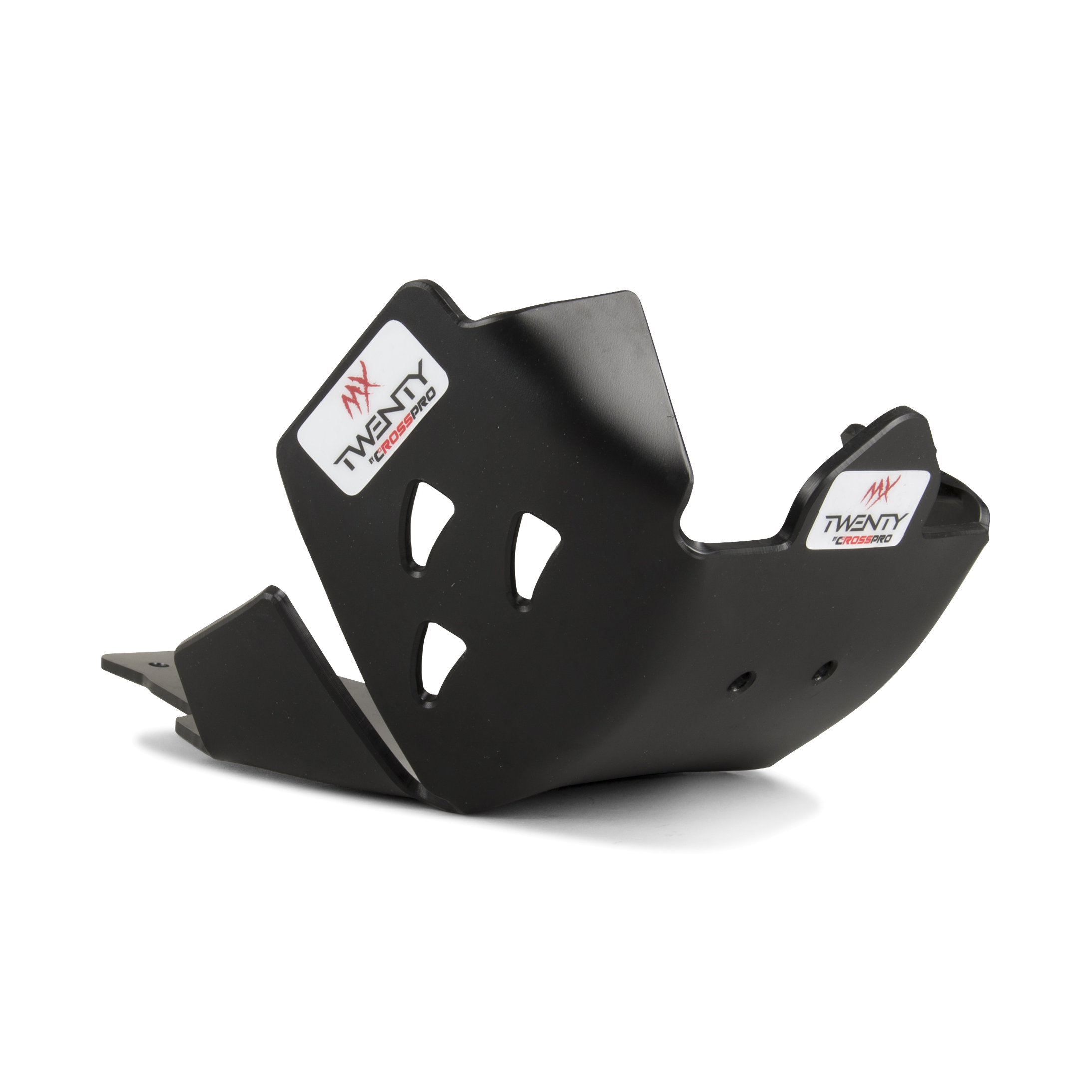 Twenty DTC Skid Plate By Crosspro - Now 38% Savings - 24mx.co.uk