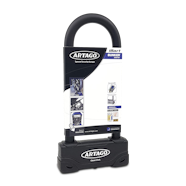 Lukko Artago U lock CLASSE SRA Alin Hintatakuu 24mx fi