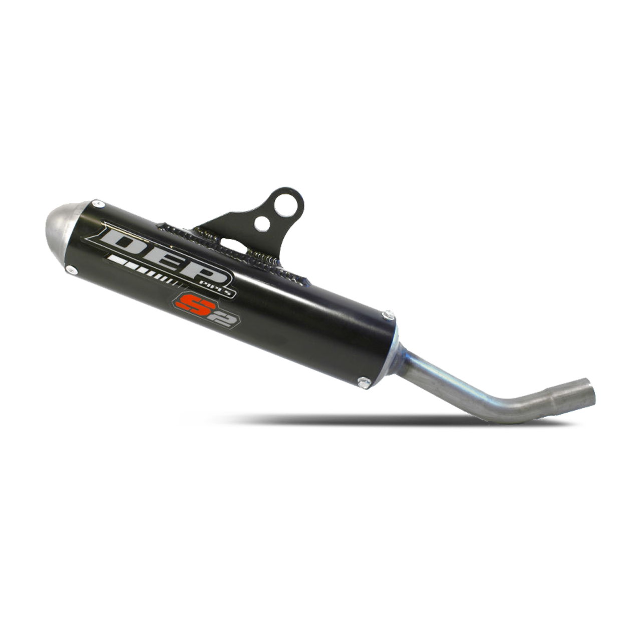 DEP Pipes FS Silencer - Buy it dirt cheap! - 24mx.ie