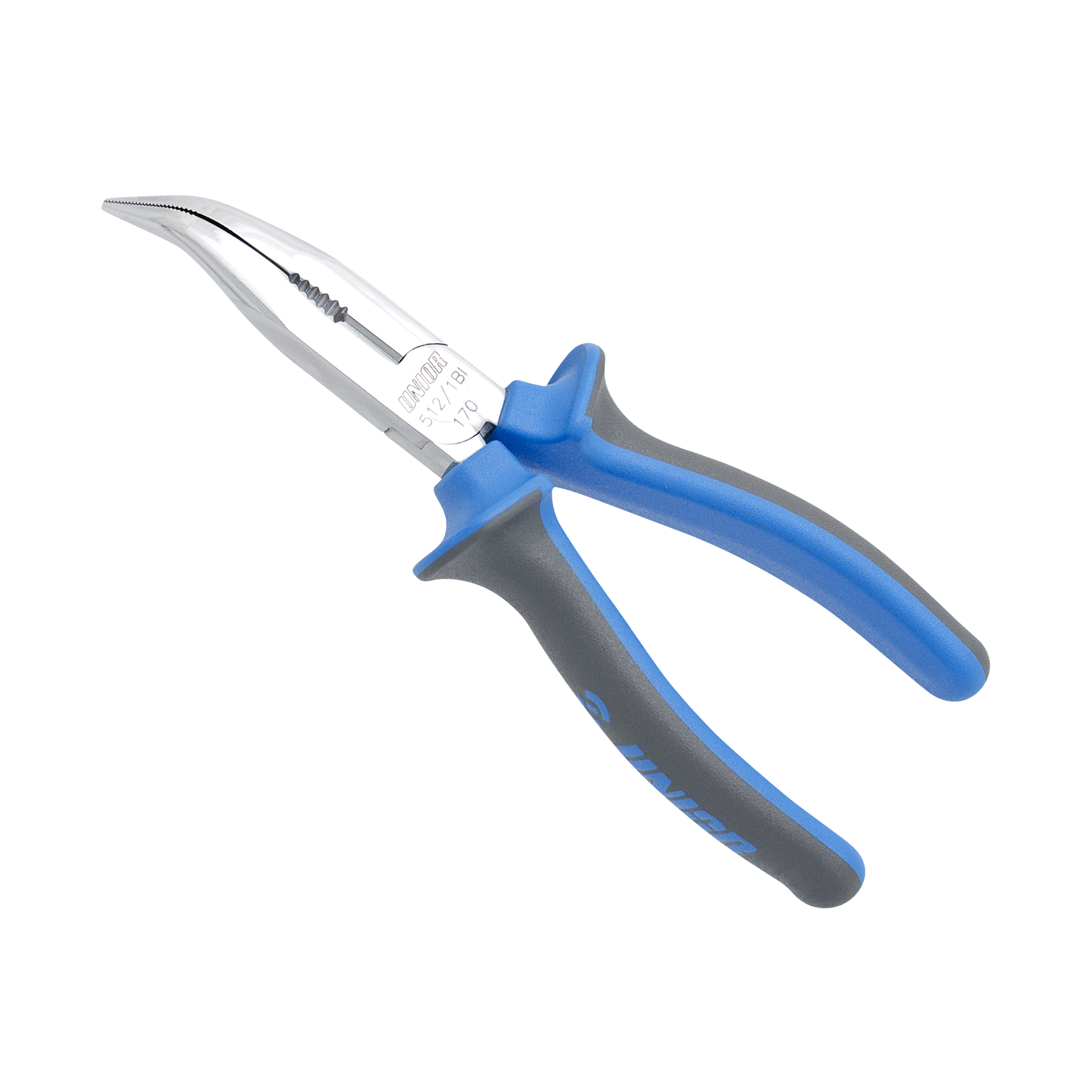 Unior Angled Needle Nose Pliers Buy Now Get 40 Off