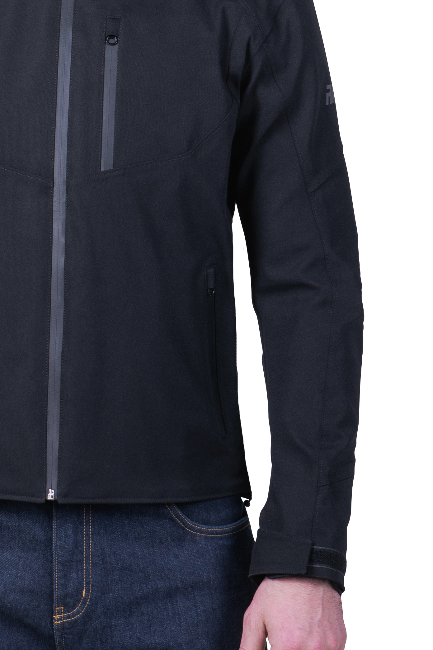 Raven Piatra TX WP MC Jacket | 24mx