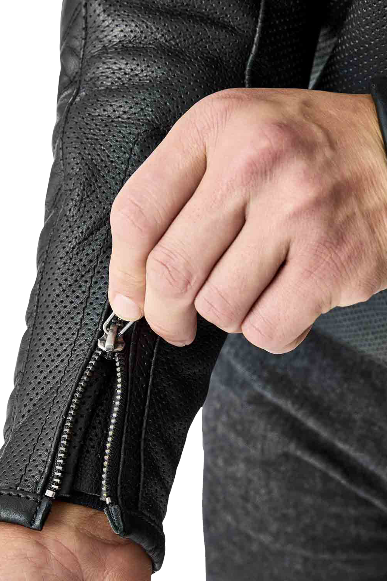 RST Roadster Air D30 MC Jacket | 24mx