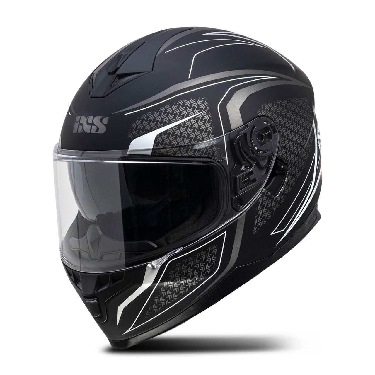 IXS 1100 2.4 Full Face Helmet | 24mx