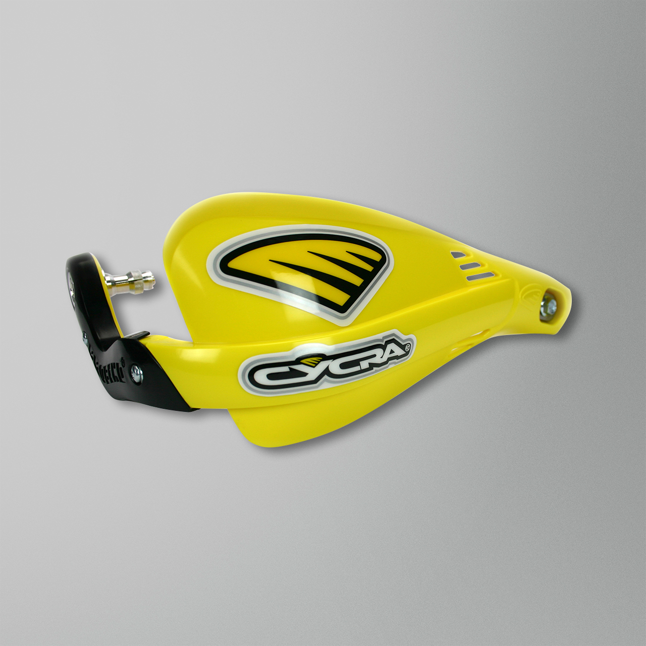 Cycra Probend Composite Hand Guards Without Mounts | 24mx