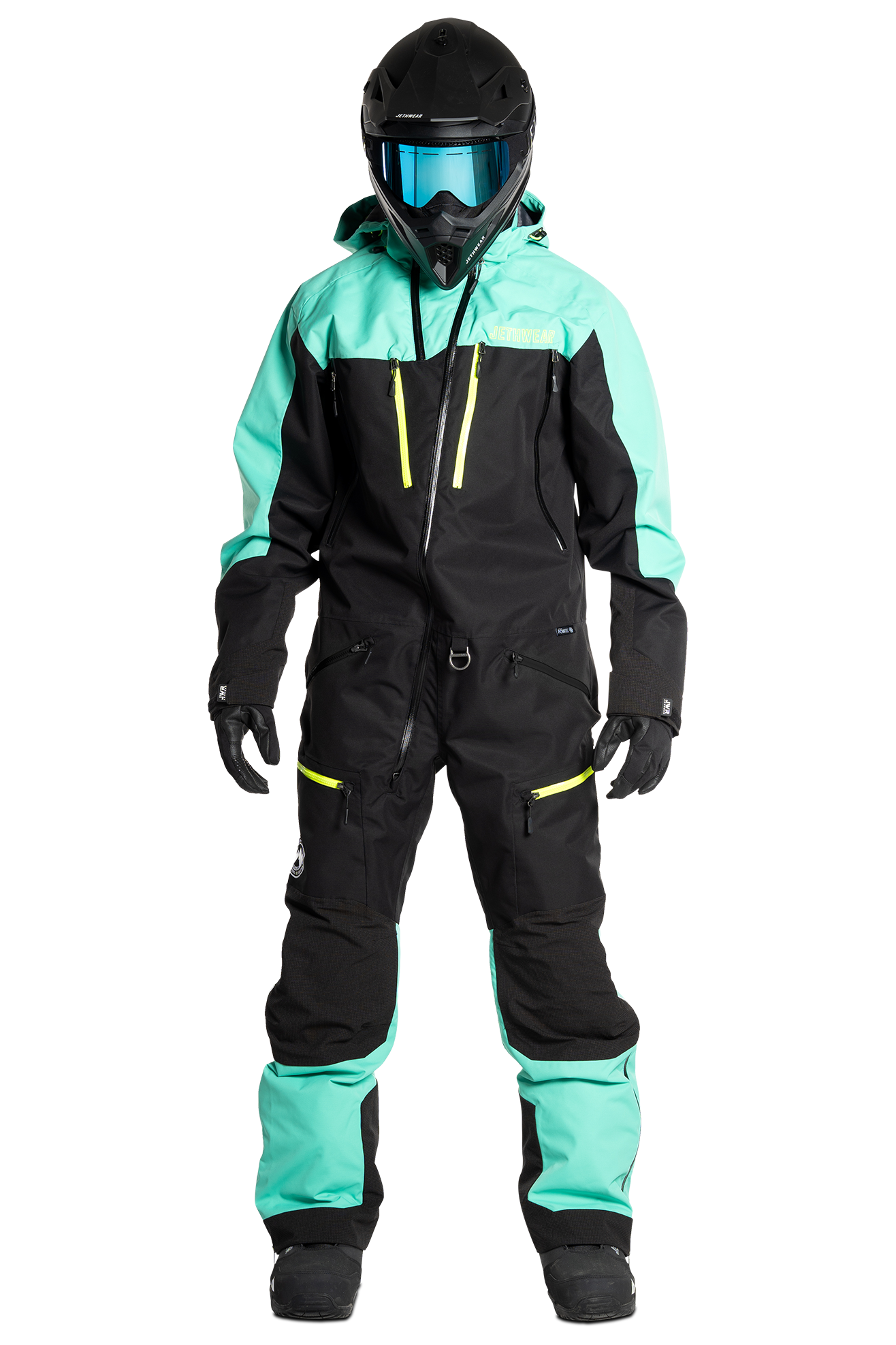 Mono Jethwear Freedom Shell | 24MX
