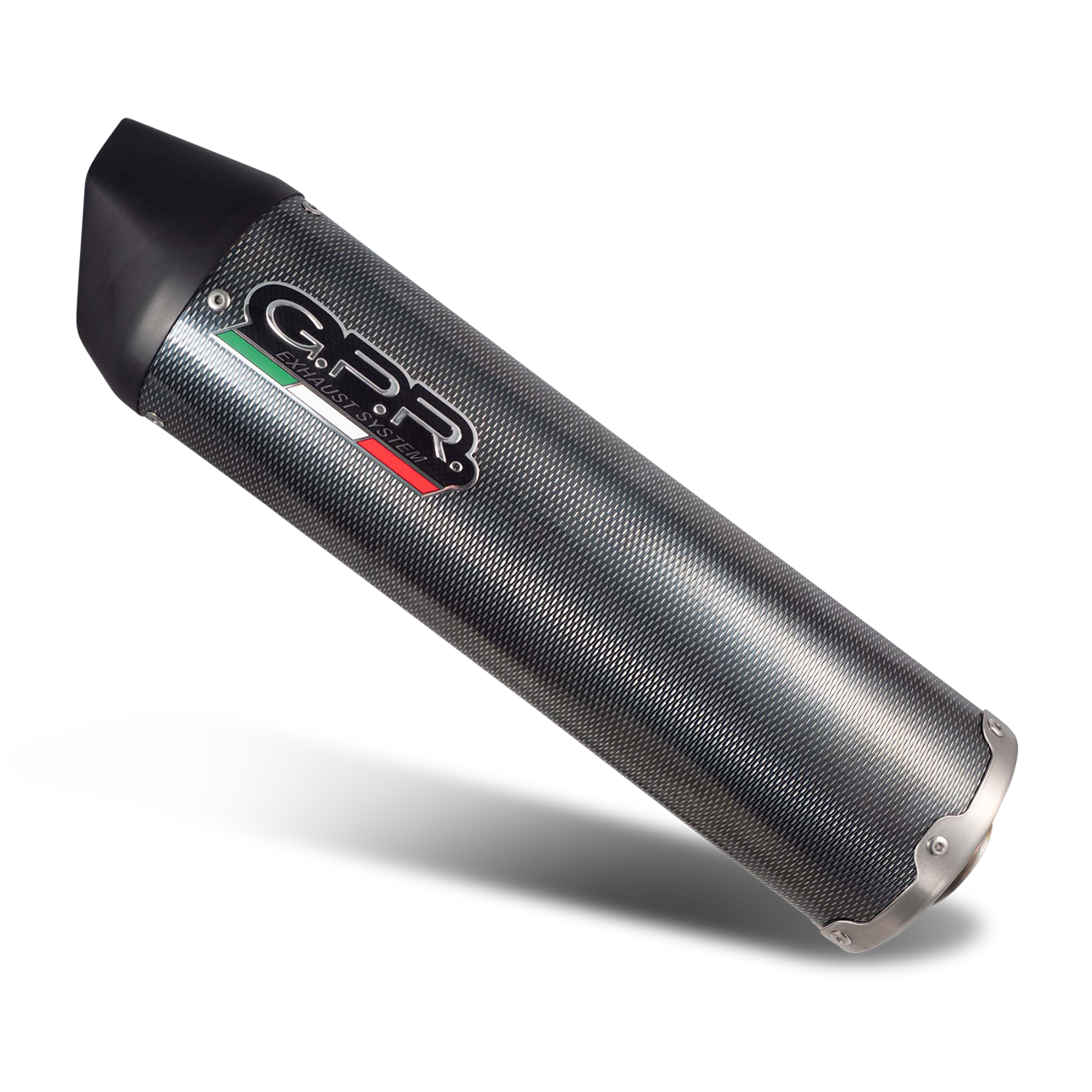 G.P.R. Furore Poppy Slip-On | 24mx