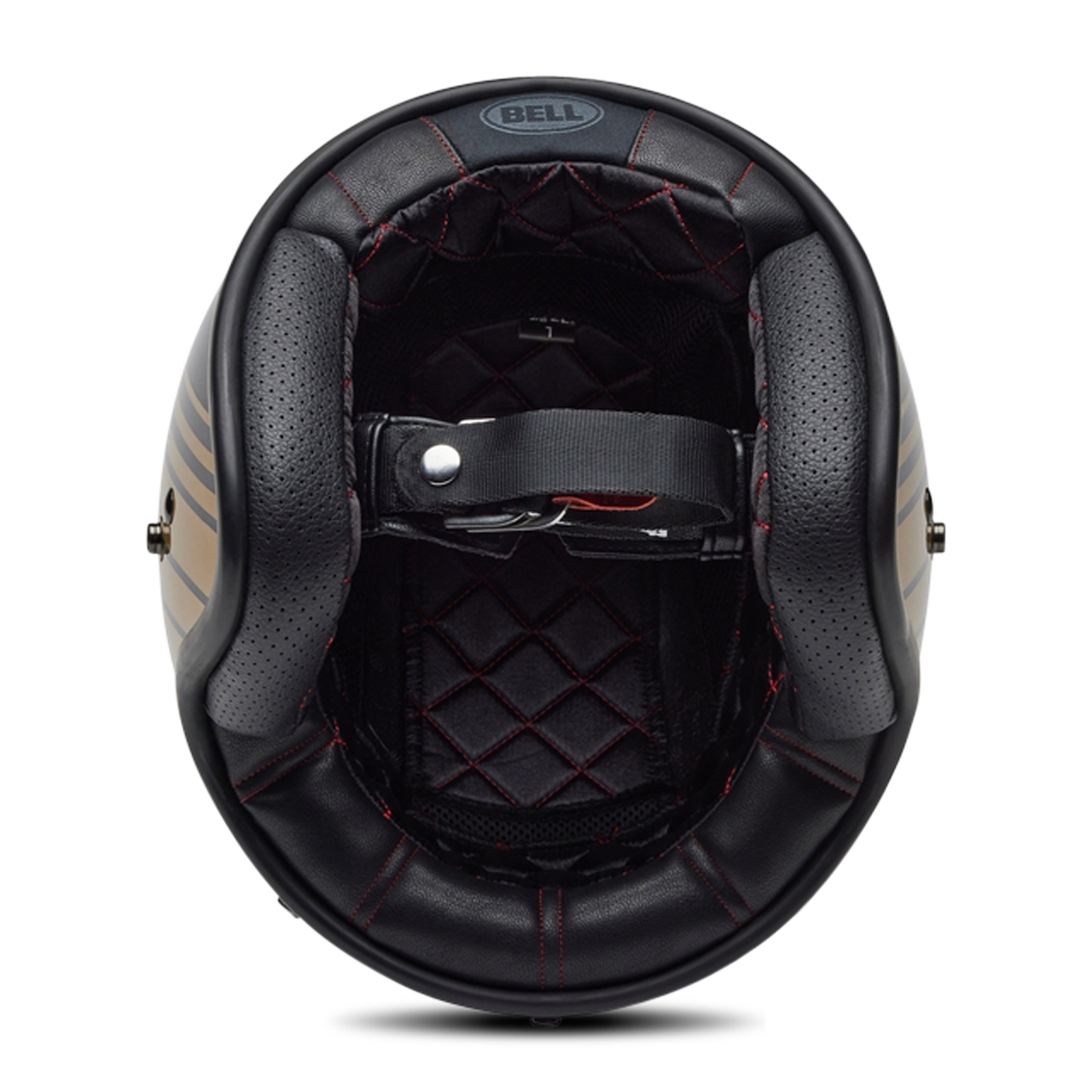 Bell Custom 500 Open Face Helmet | 24mx