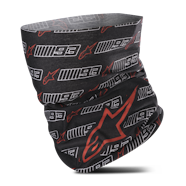 Kauluri Alpinestars MM93 Musta Puna Valkoinen Alin Hintatakuu 24mx fi