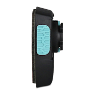 Asennusteline Intuitive Cube Infinity Litte Musta Nyt 44 S st 