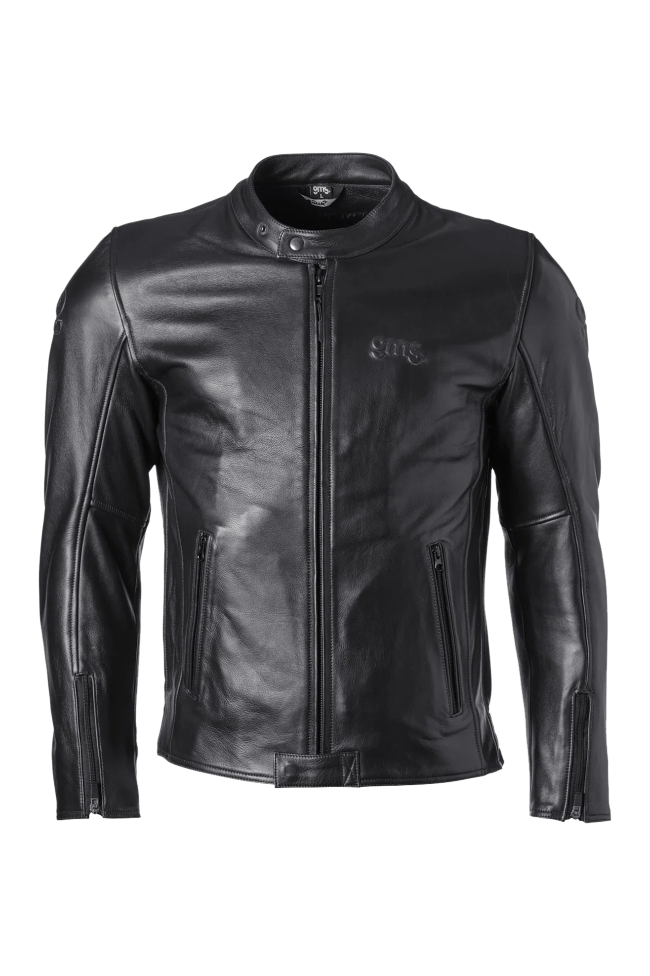 GMS The Roland Stones MC Jacket | 24mx