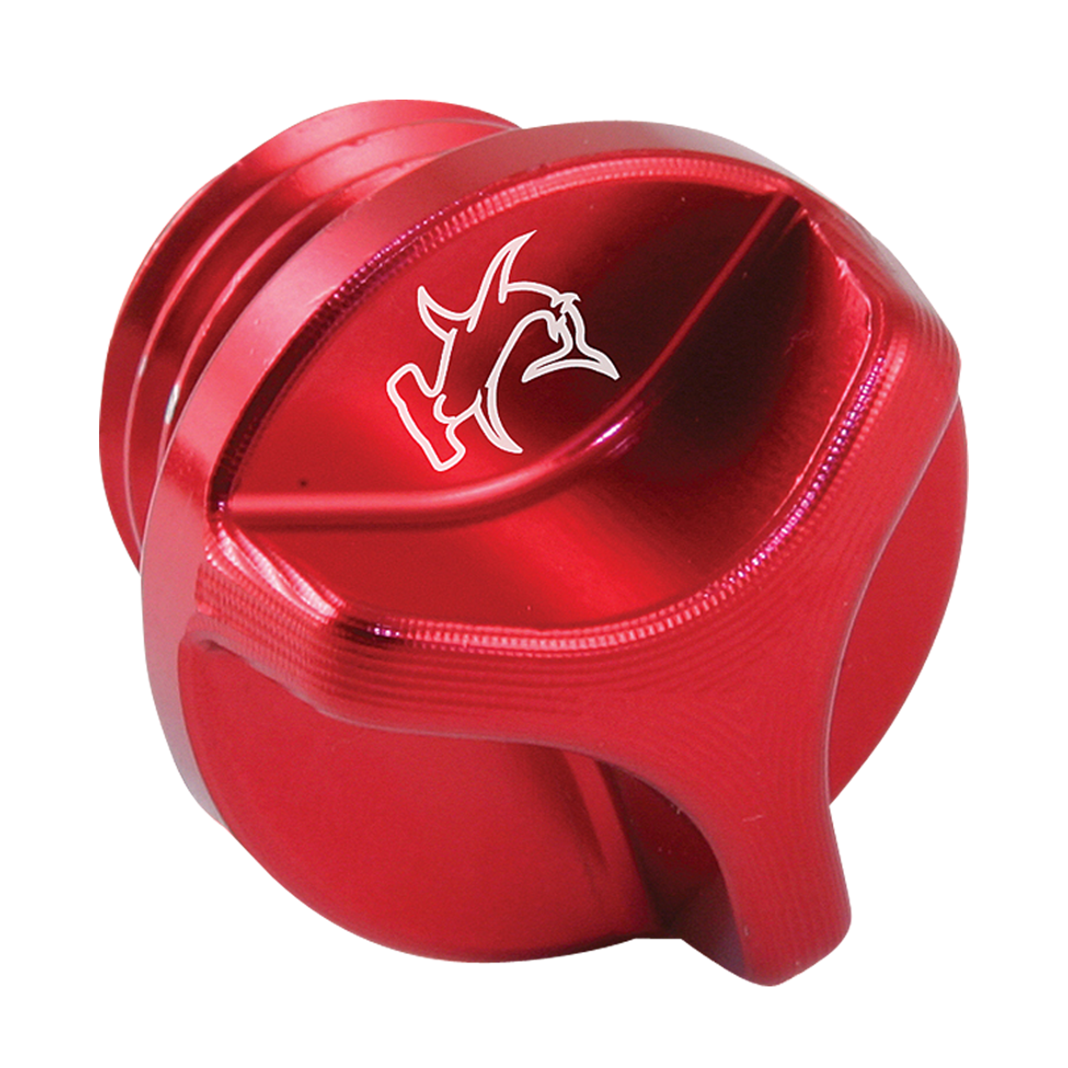 Hammerhead Oil Filler Cap | 24mx