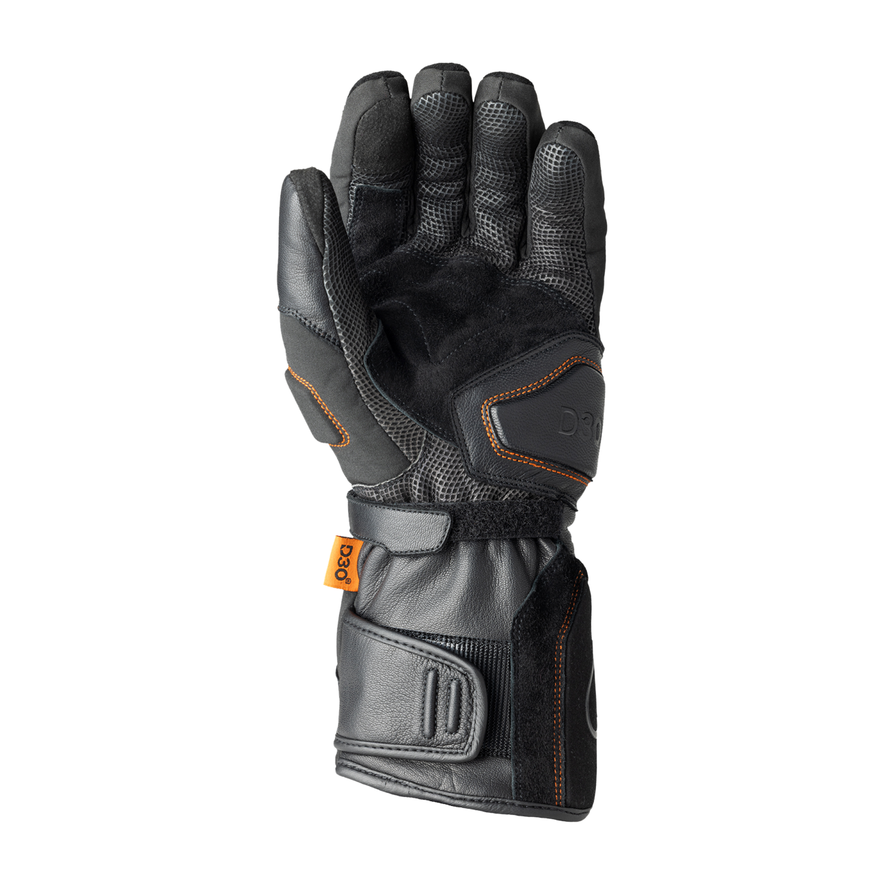 RST Pro Series Artic D3O WP MC Gloves | 24mx