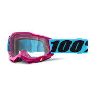 Crossbril 100 Accuri 2 Lefleur Blauw Roze Nu 22 Besparen 24mx be