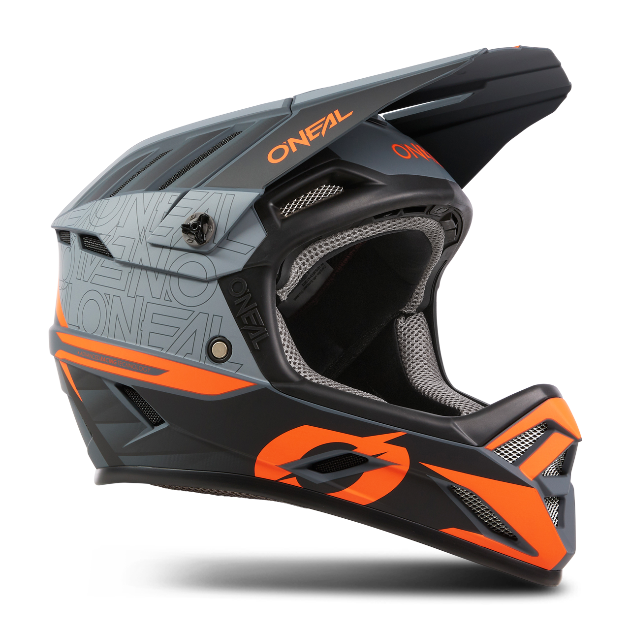 O'Neal Backflip Eclipse Downhill MTB Helmet | 24mx