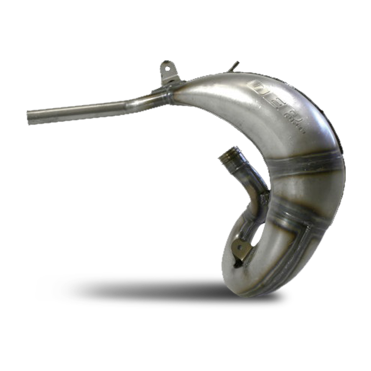 DEP Pipes Raw Rev Exhaust Pipe - Get 21% off today - 24mx.ie