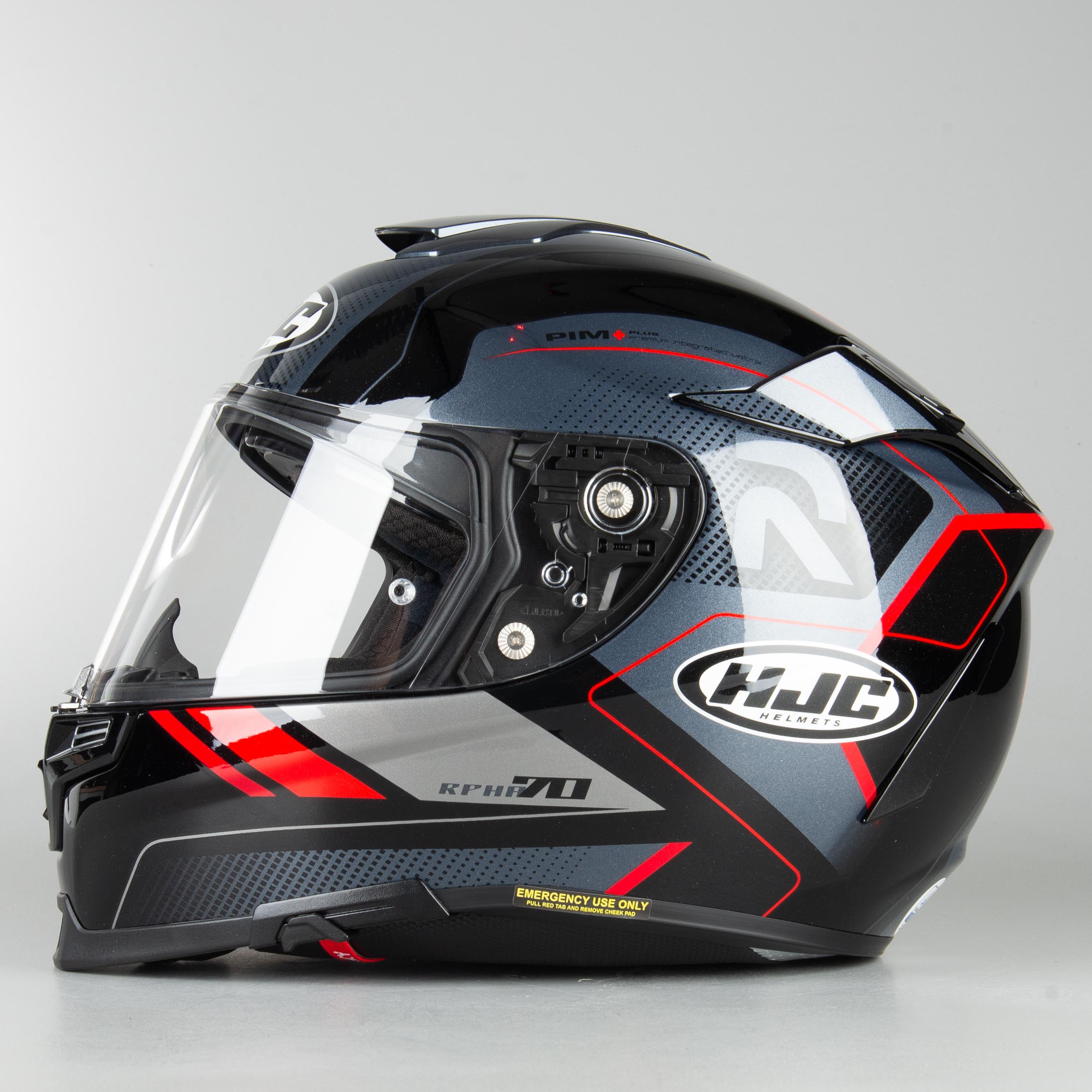 [Helmet] 홍진(HJC) 알파(Rpha)70 Coptic : 네이버 블로그