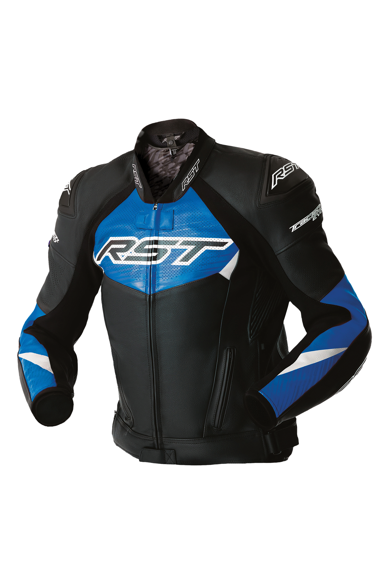 RST Tractech Evo D30 MC Jacket | 24mx