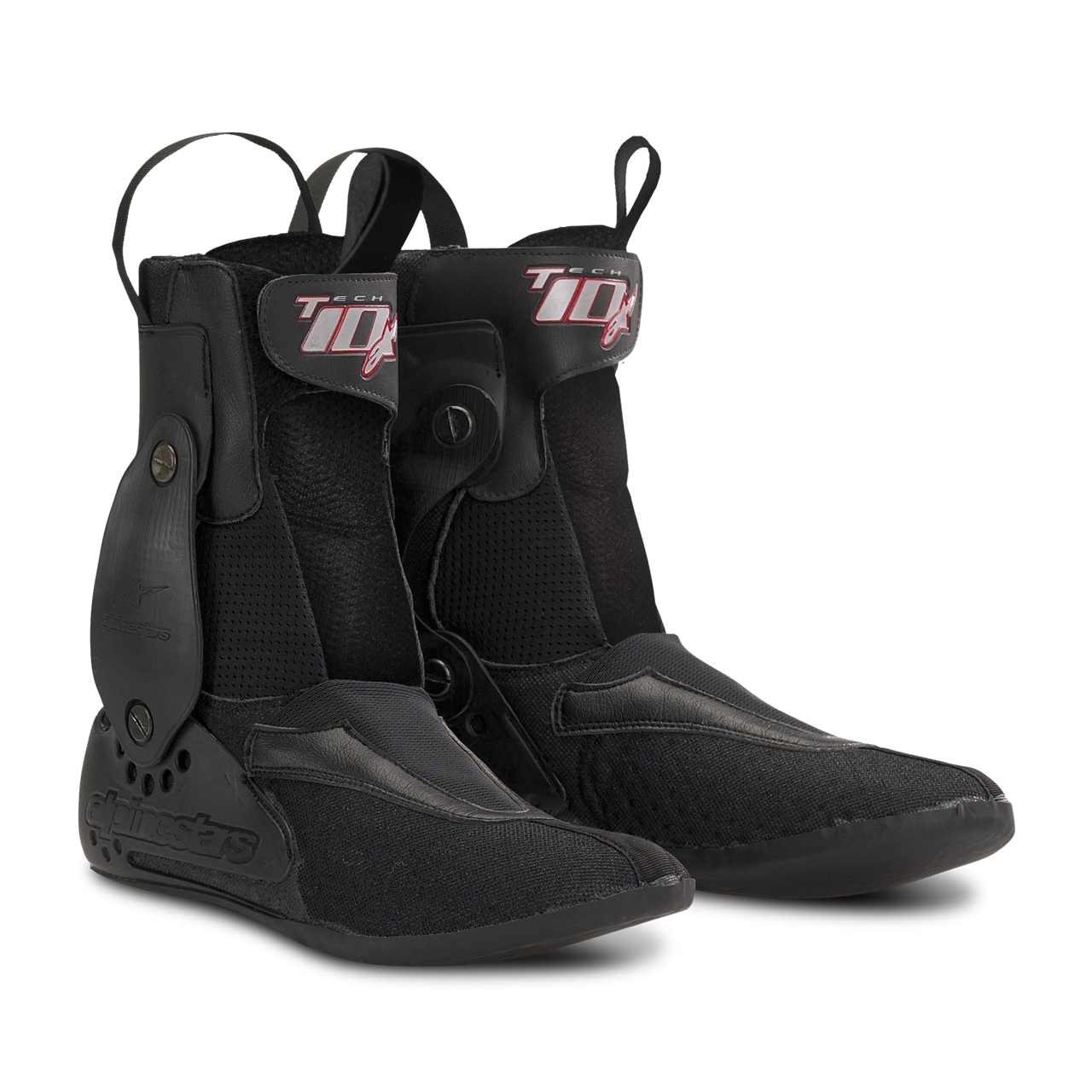 Alpinestars Tech 10 Inner Boot Black | 24mx