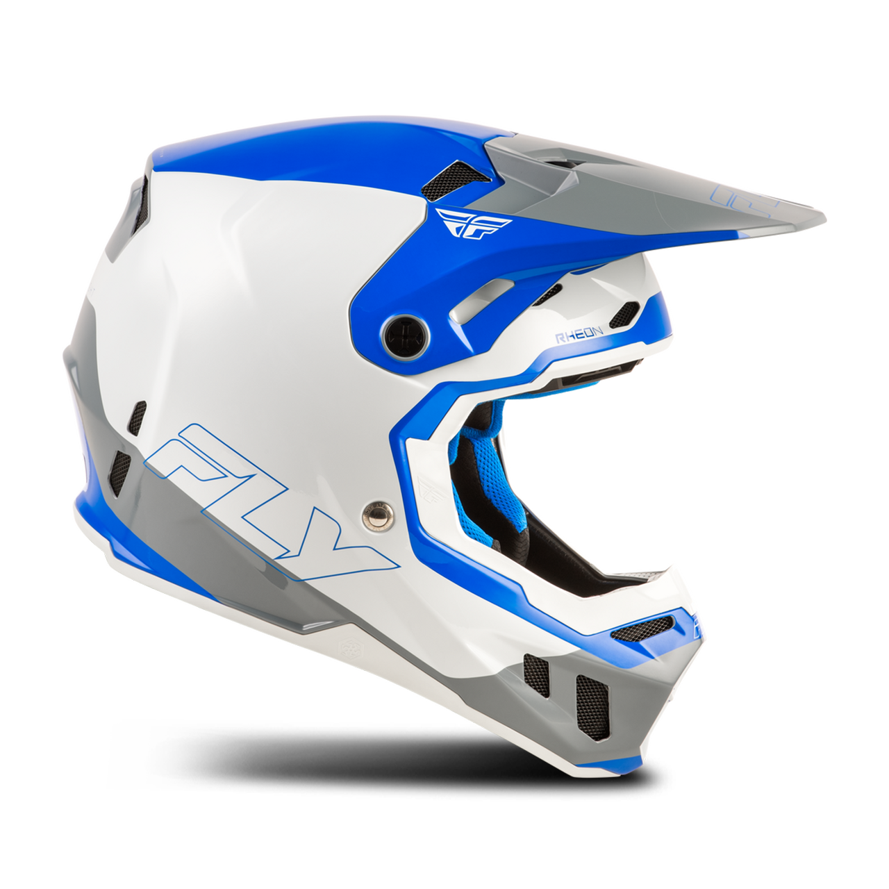 FLY Racing Formula CC Glide V26 MX Helmet | 24MX