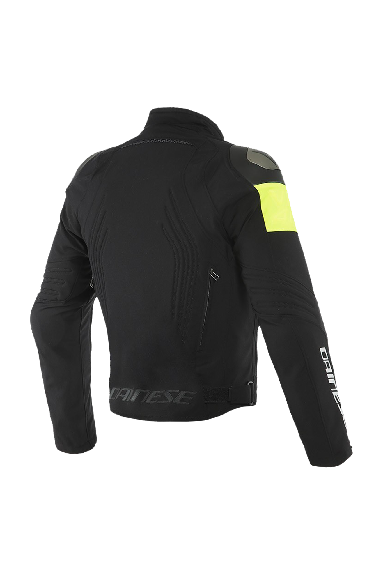 Dainese VR46 Podium D-Dry Motorcycle Jacket | 24mx