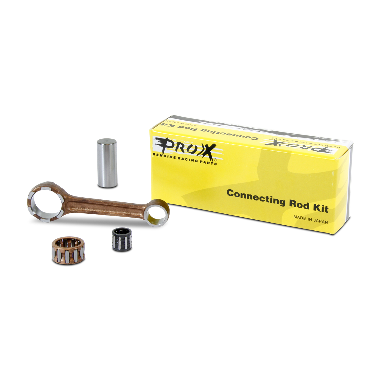ProX Connecting Rod Kit - Now 26% Savings - xlmoto.eu