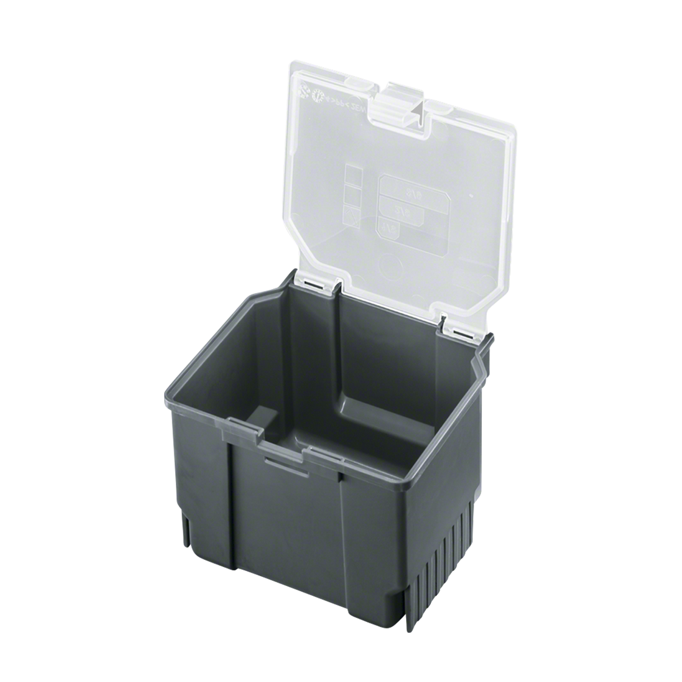 Zubehörbox Bosch SystemBox 1/9 - Tiefpreisgarantie - 24mx.at