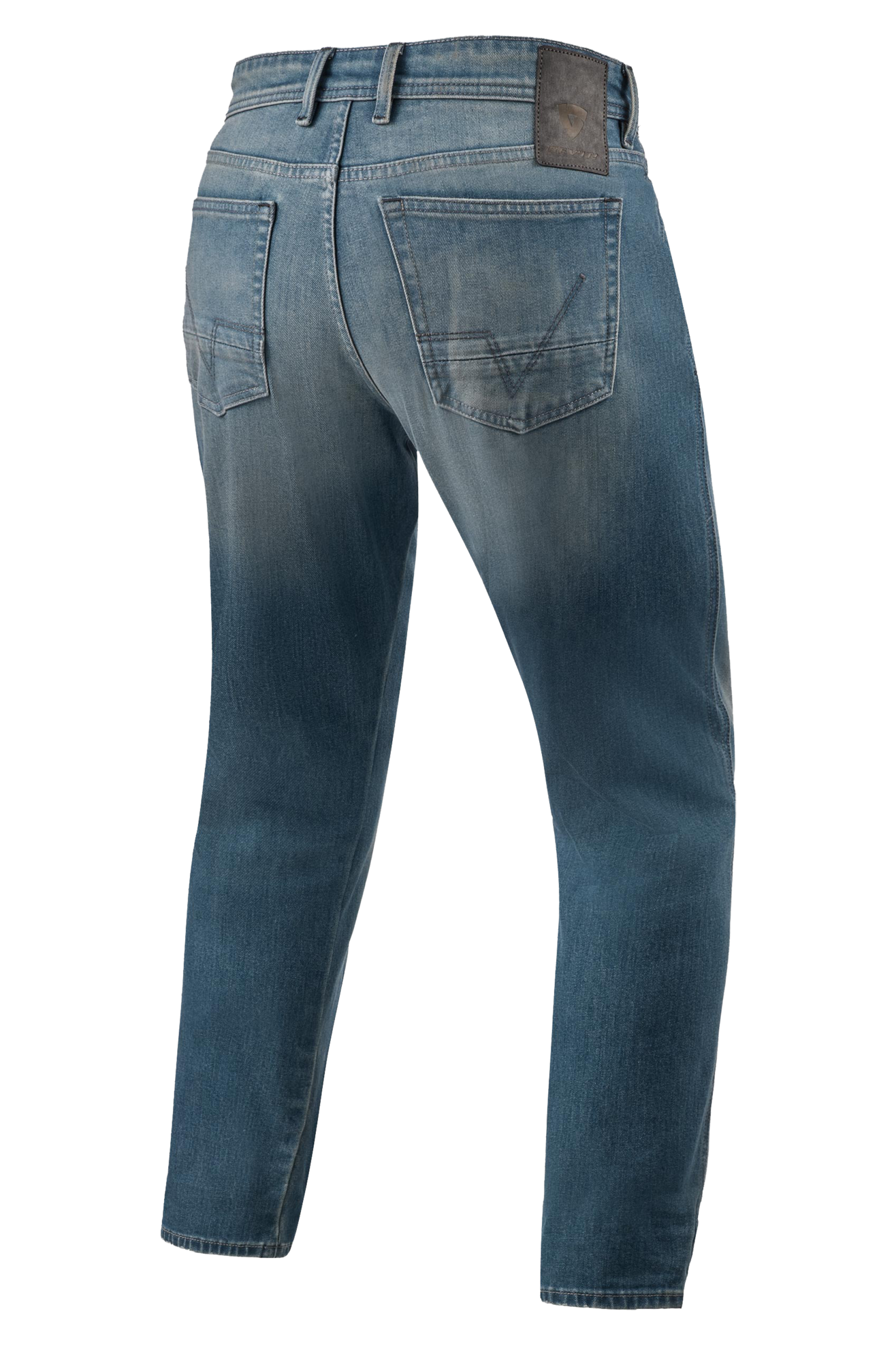 REV'IT! Keegan Tapered MC Jeans | 24mx