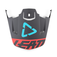 cran Casque Leatt GPX 3 5 V19 2 M XXL Gris Rouge 47 De R duction cran Casque Leatt GPX 3 5 V19 2 M XXL Gris Rouge 47 De R duction
