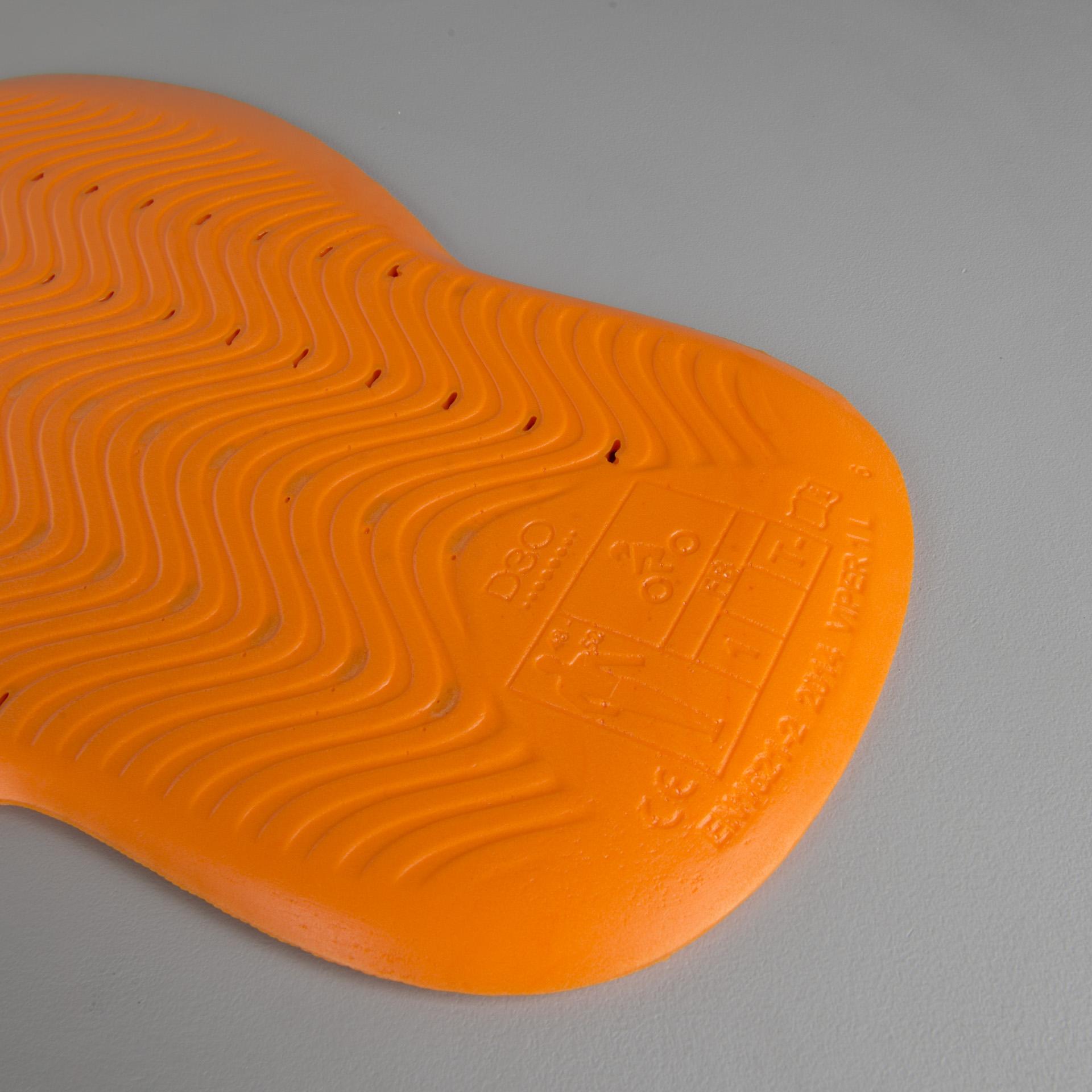 D3O Viper Stealth Level 1 Back Protector | 24mx