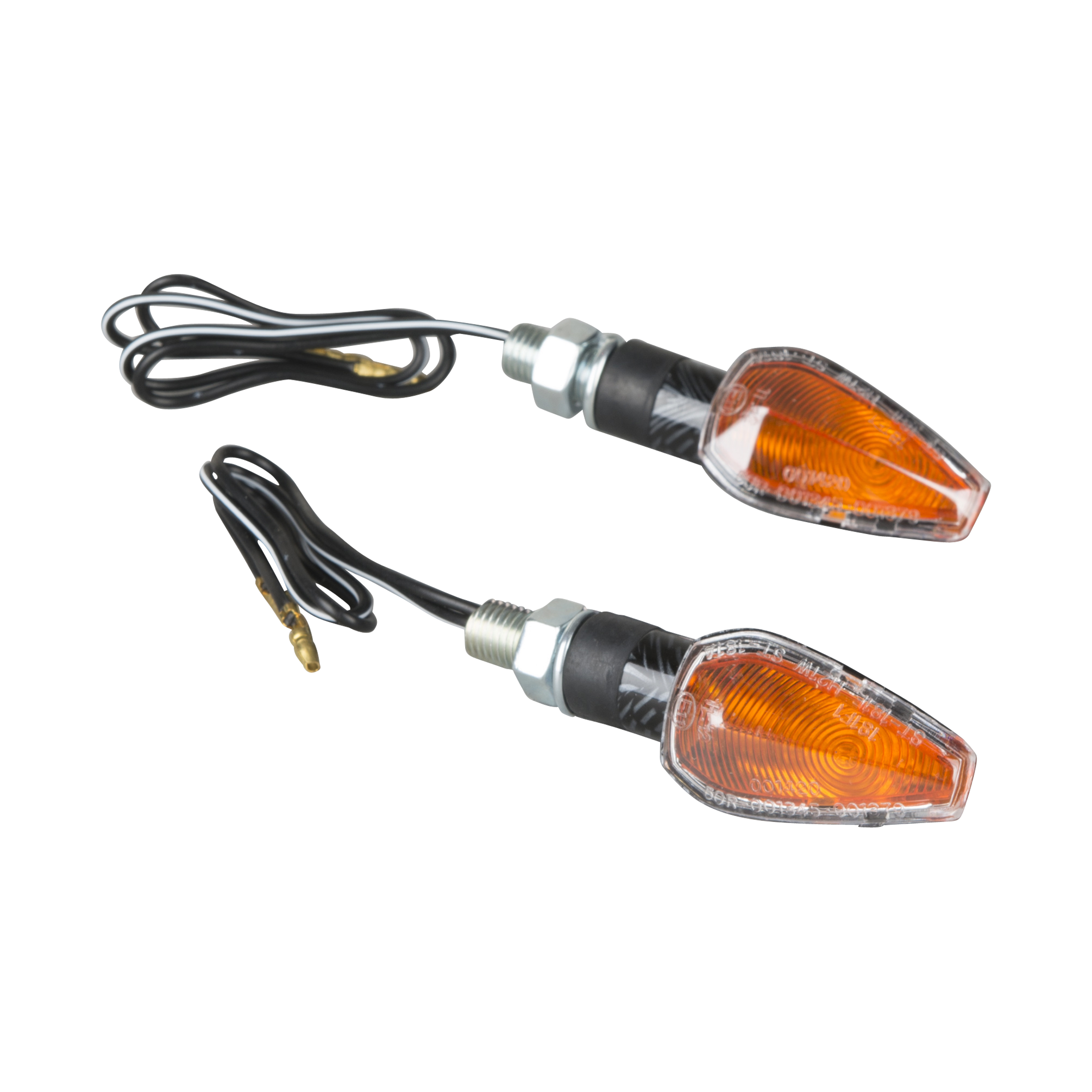 Mini-Blinker Hyper Ace DL Carbon - Jetzt 13% Ersparnis - xlmoto.ch