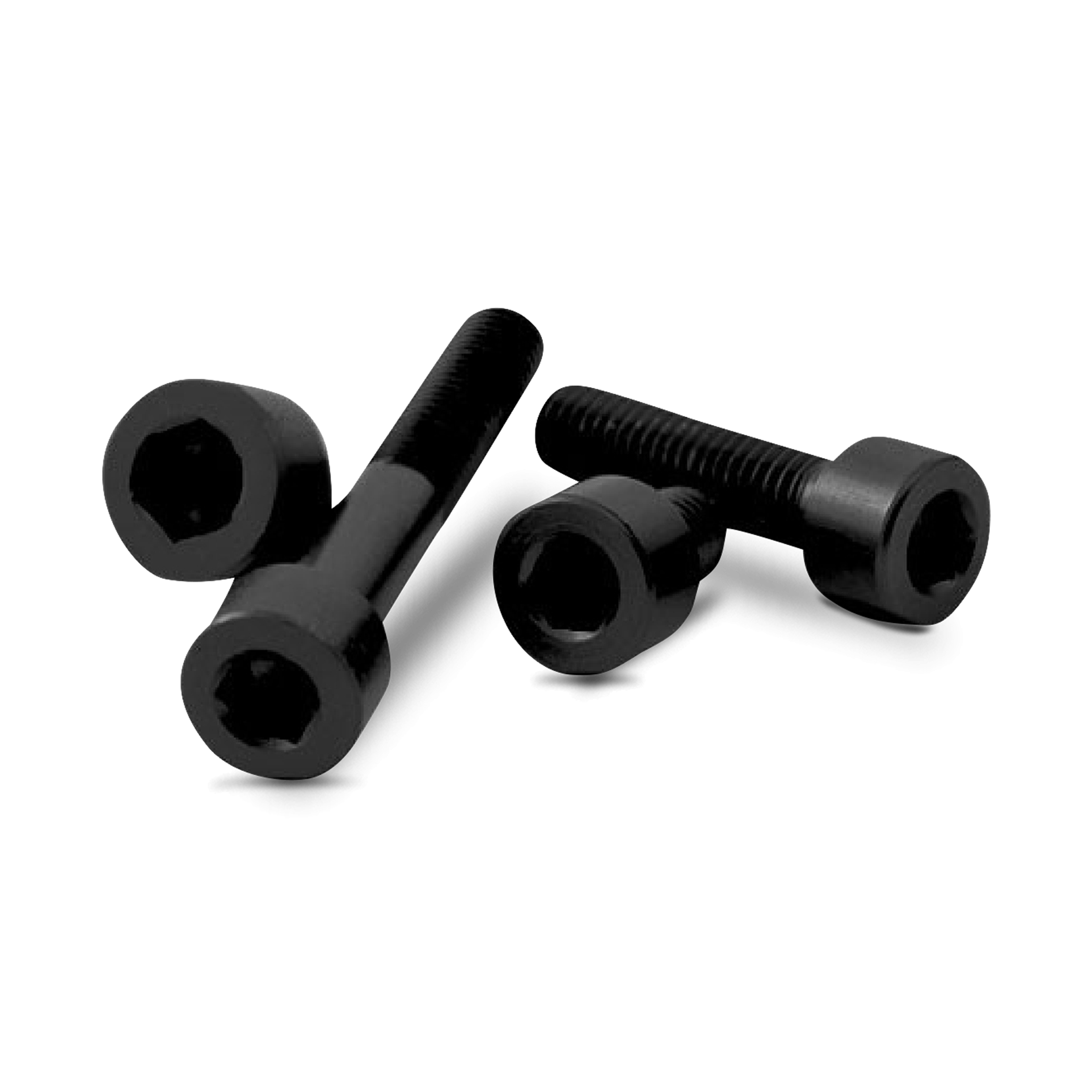 Inbus Schroef Valter Moto M8 zwart Laagsteprijsgarantie - xlmoto.nl