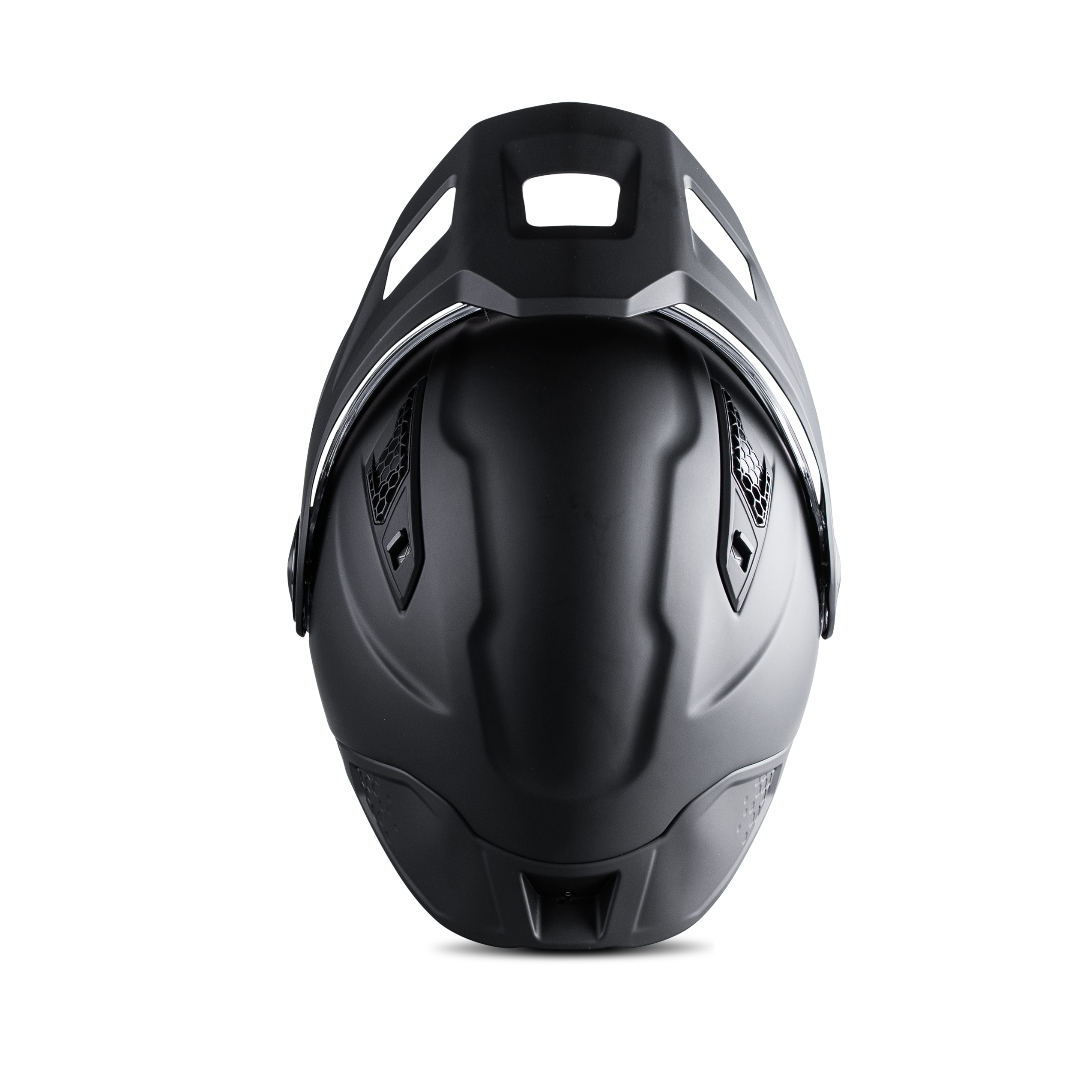 Raven Adventure Modular Helmet | 24MX