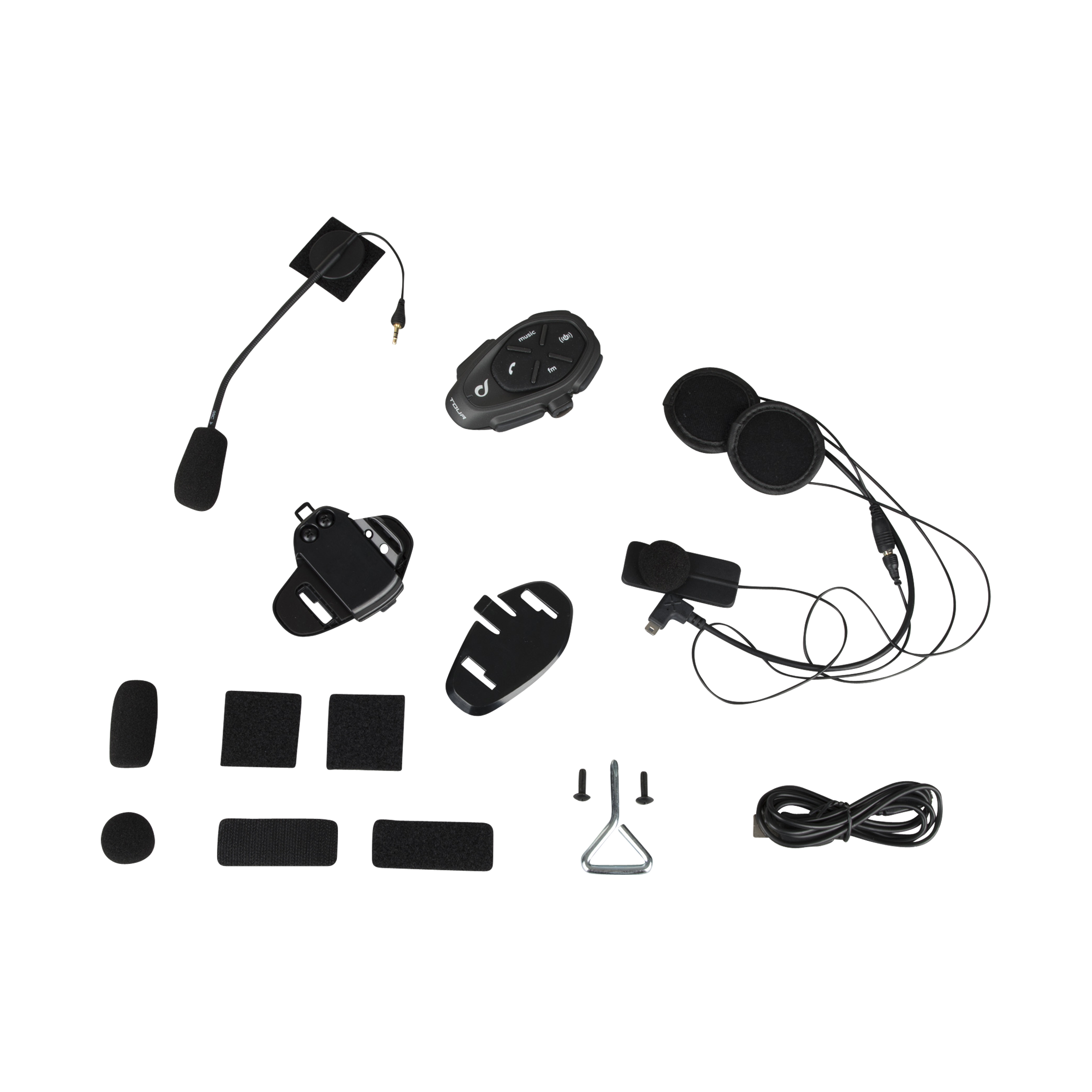 Interphone TOUR Intercom - Buy now, get 27% off - 24mx.com