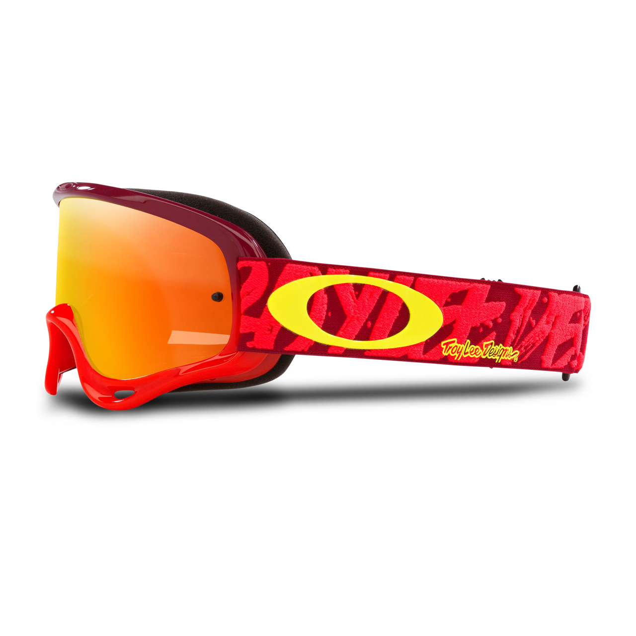 Oakley O Frame MX Goggles TLD Painted | 24mx