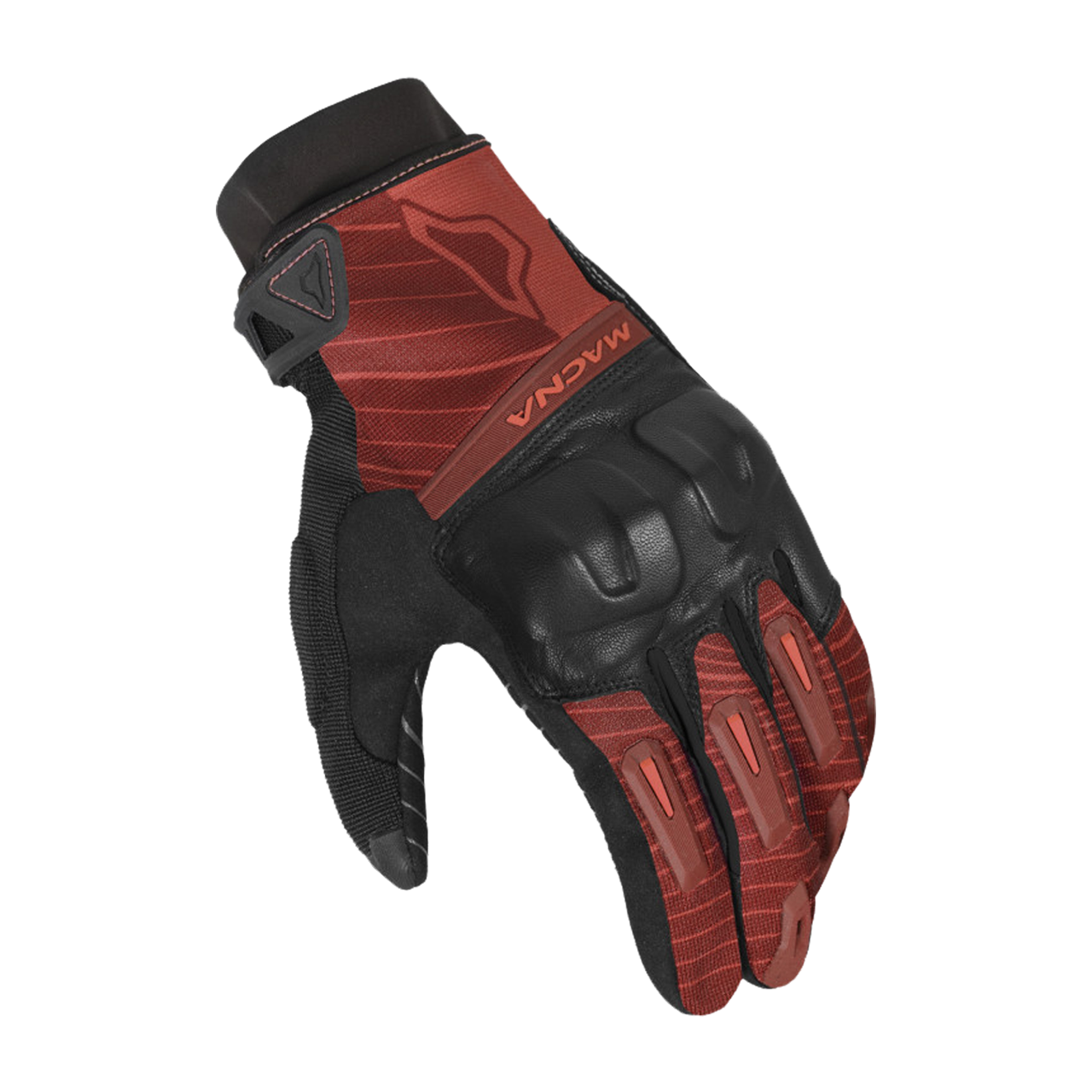 Macna Attila RTX Motorcycle Gloves | 24mx