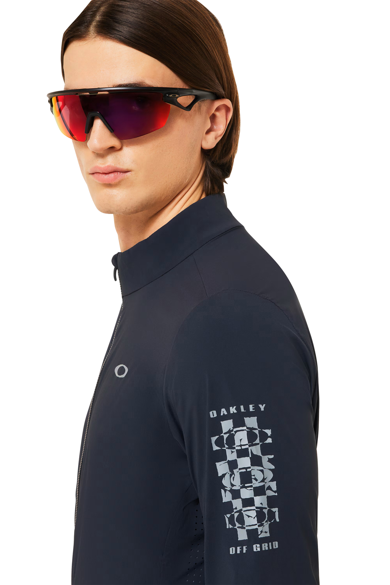 Oakley Off Grid Packable 2.0 MTB Jacket | 24mx