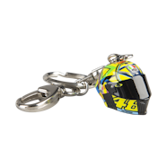 VR46 Keychain Helmet 3D Buy Now Get 61 Off 24mx